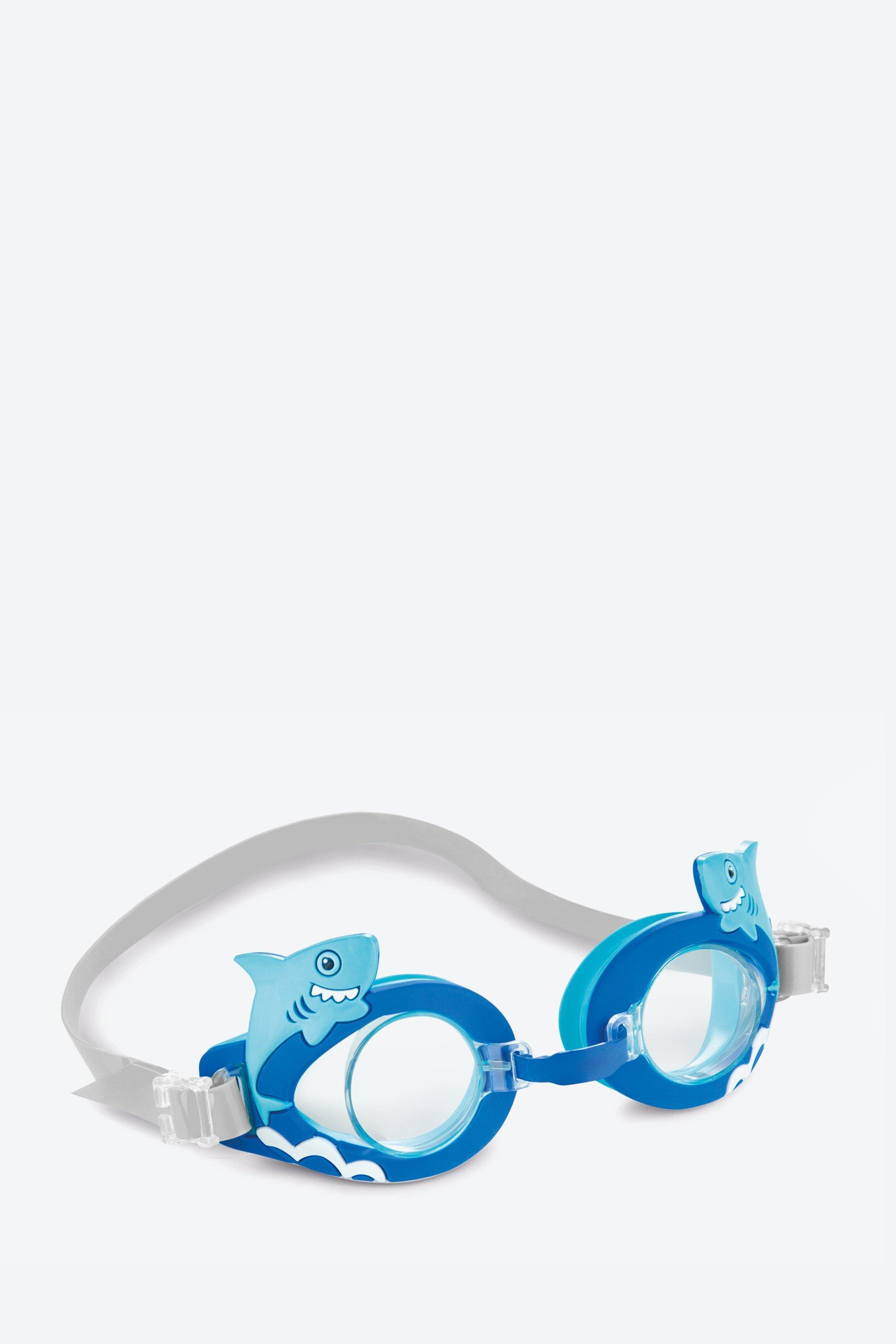 Intex Goggles