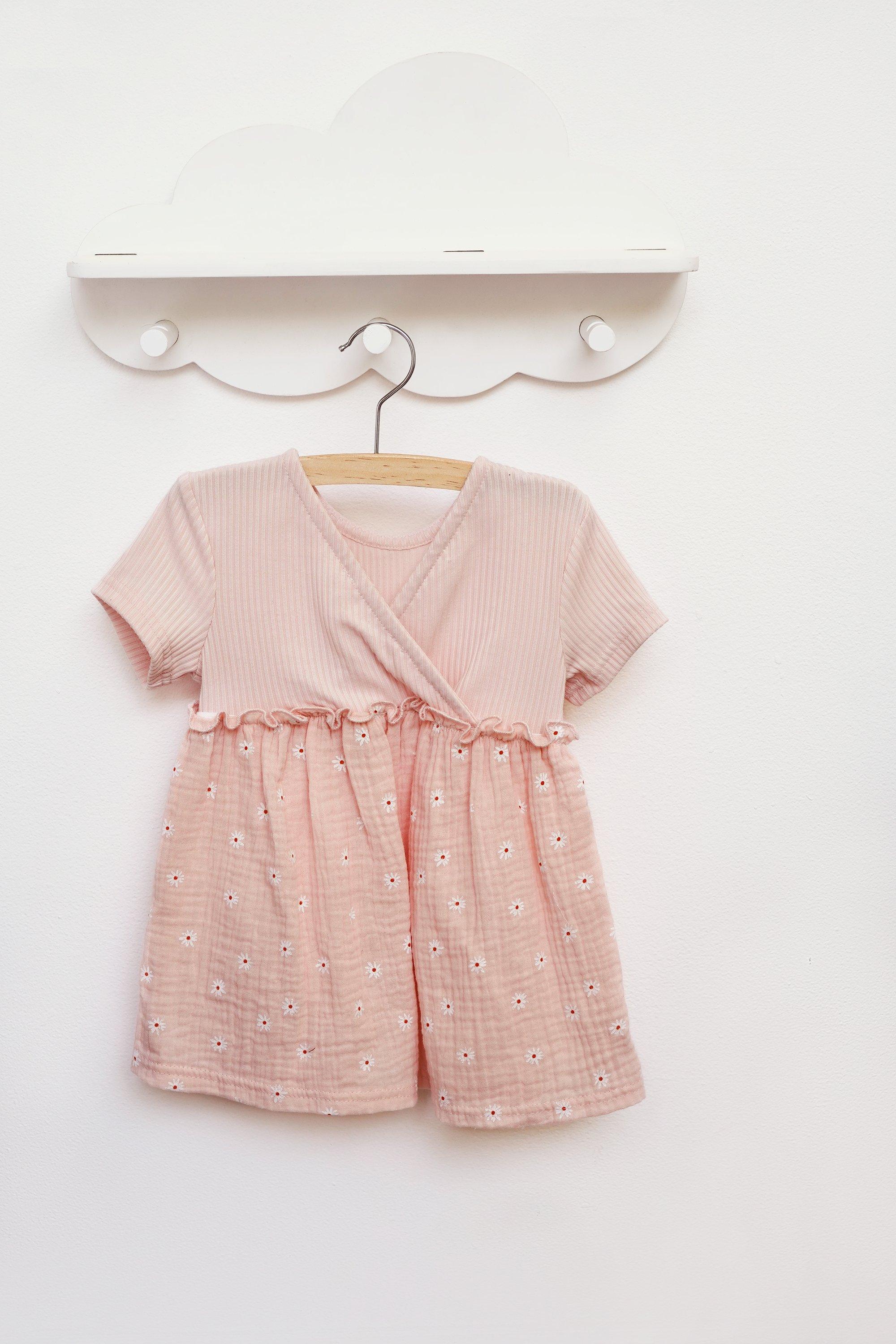 Floating Cloud Shelf