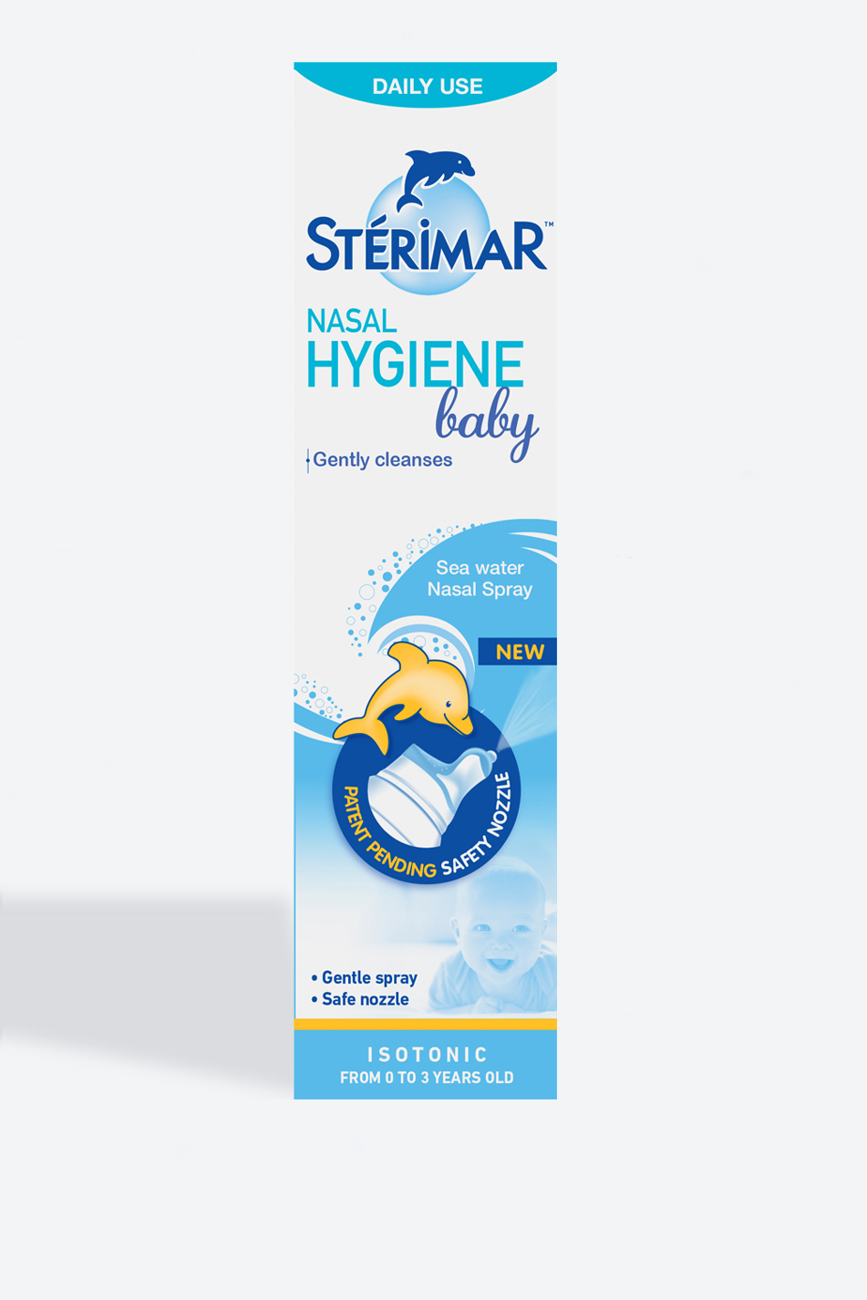 Sterimar Nasal Hygiene 50ml