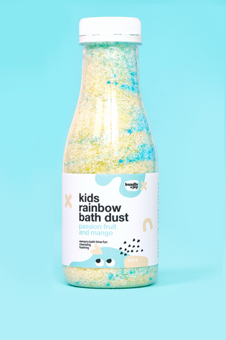 Bundle + Joy Bath Dust 300g