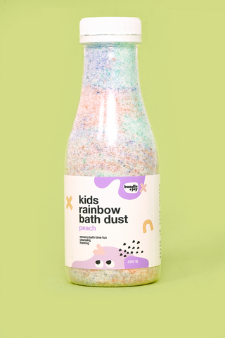 Bundle + Joy Bath Dust 300g