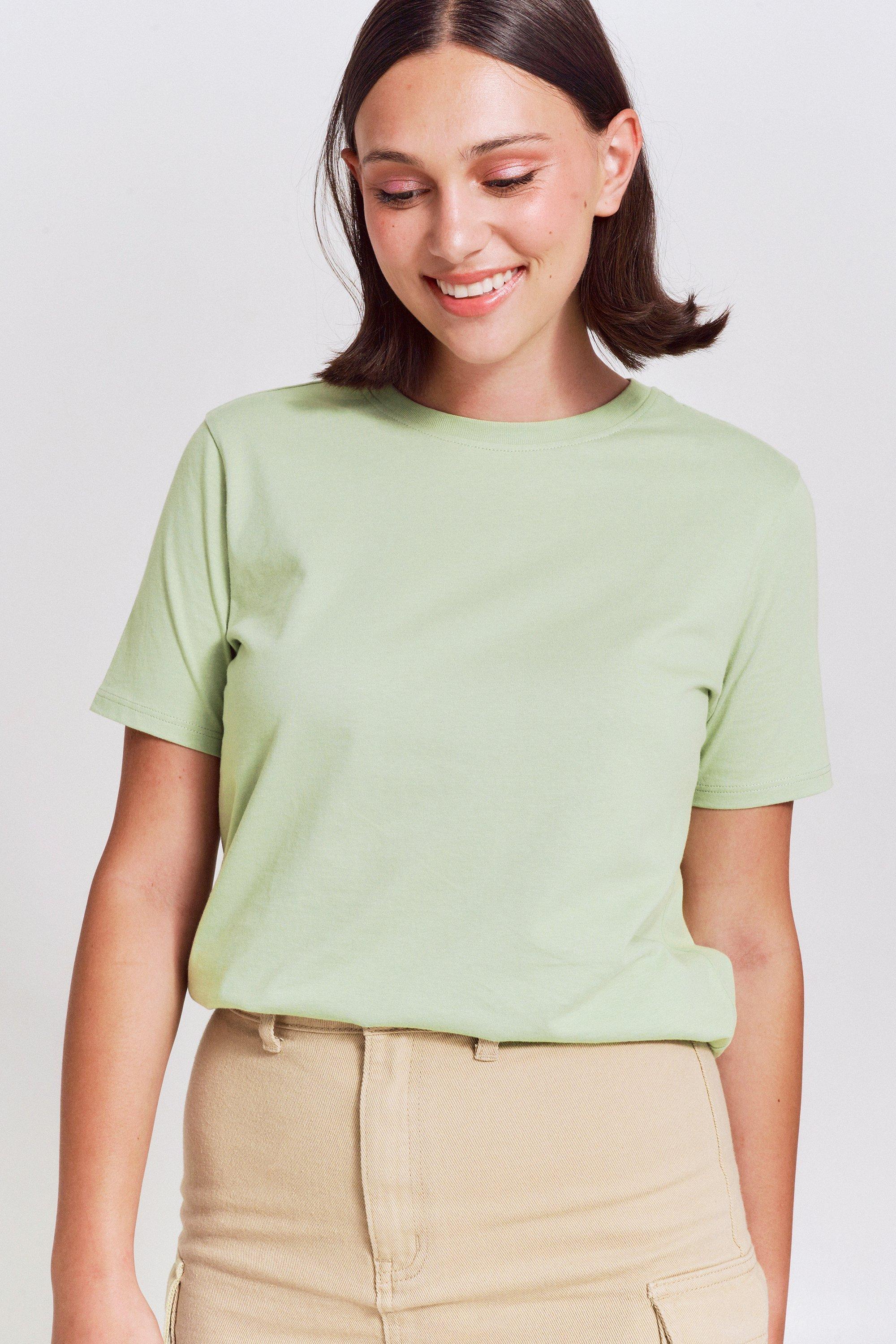 Regular T-shirt