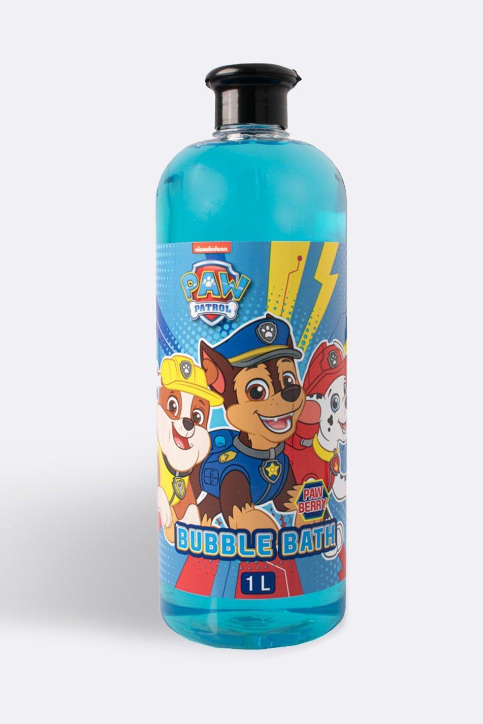 Paw Patrol Bubble Bath 1l