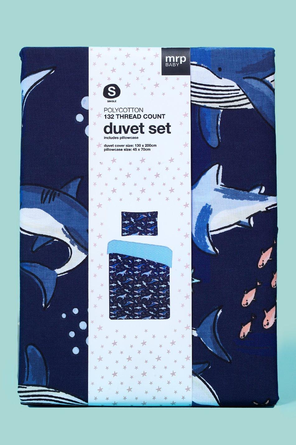 Duvet Set