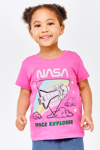 Nasa T-shirt