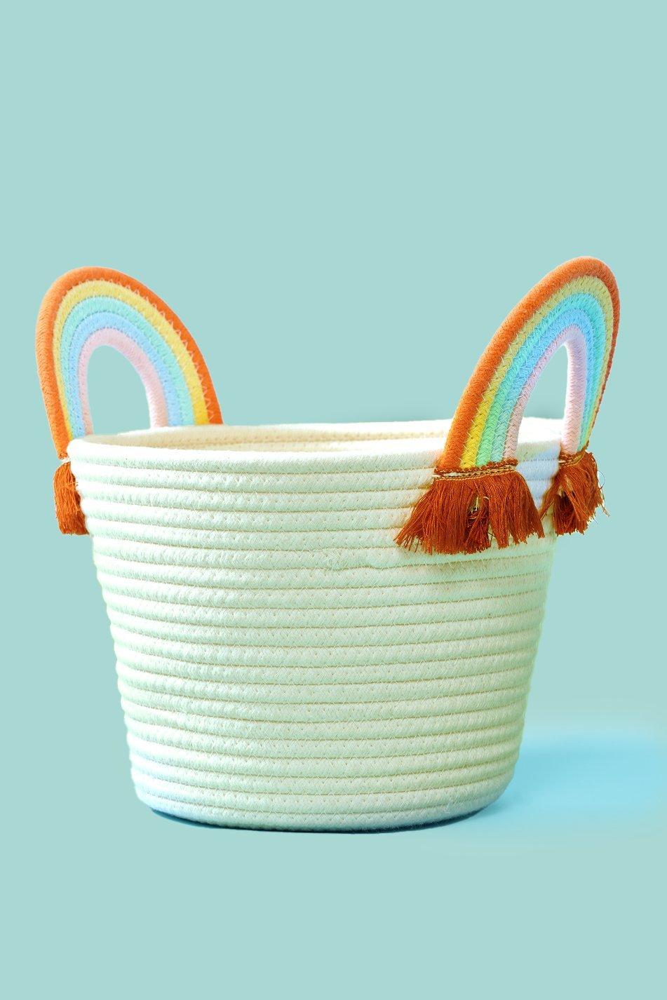 Storage Basket