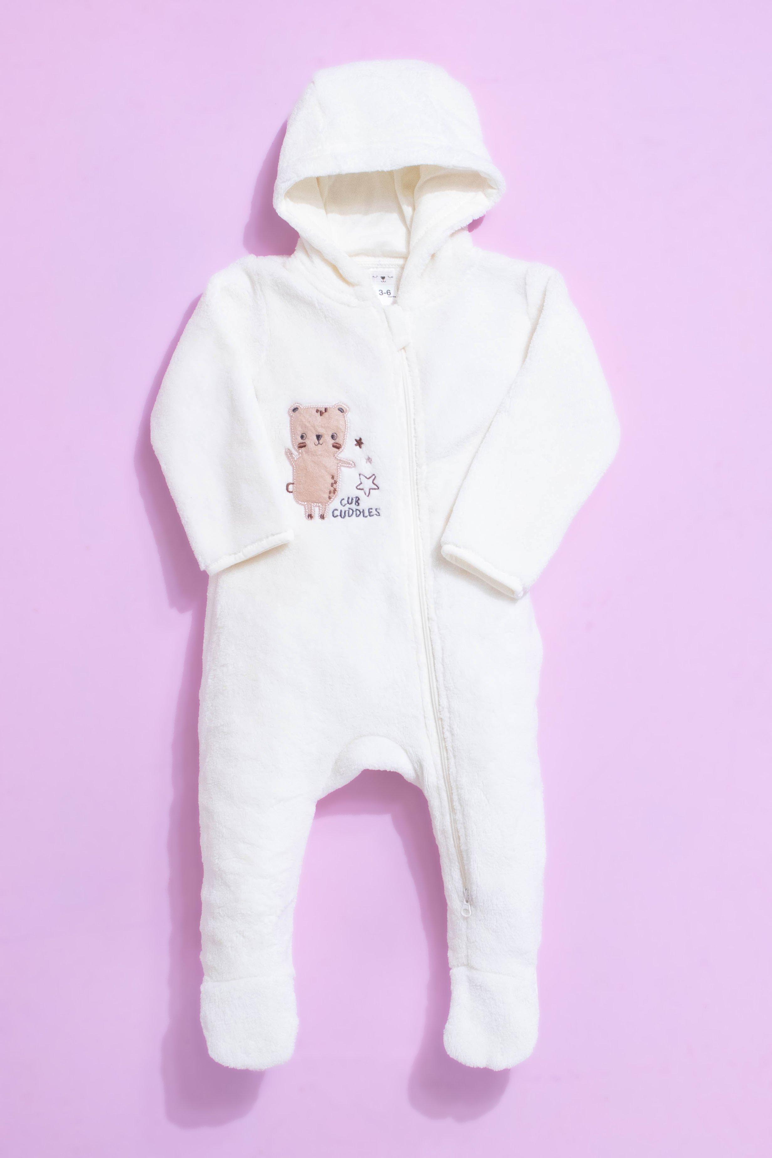 Sleepsuit