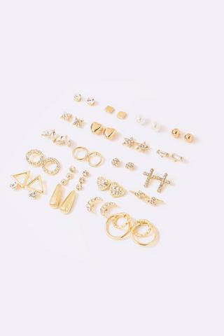 20 Pack Earrings