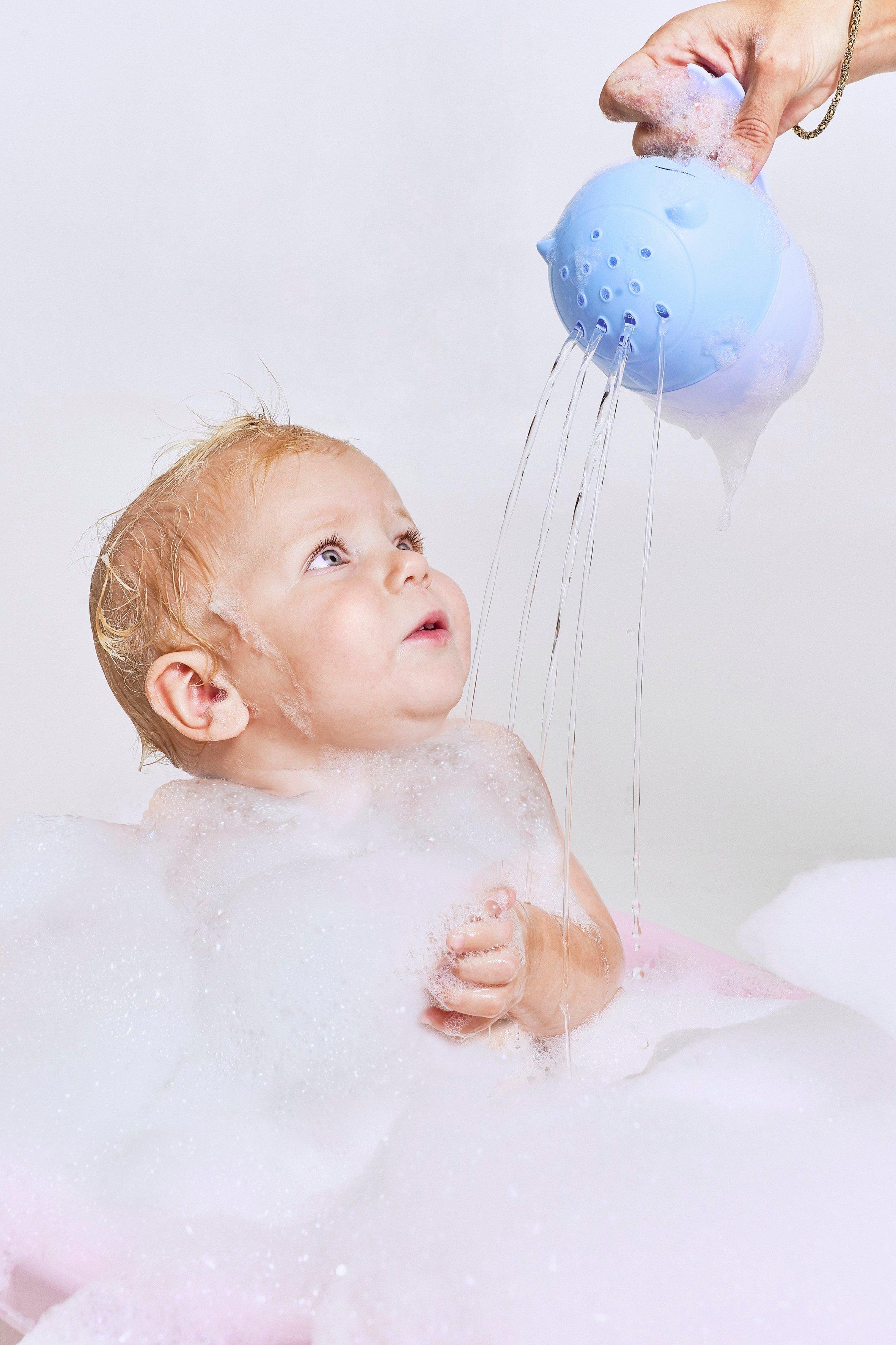Bath Water Scoop