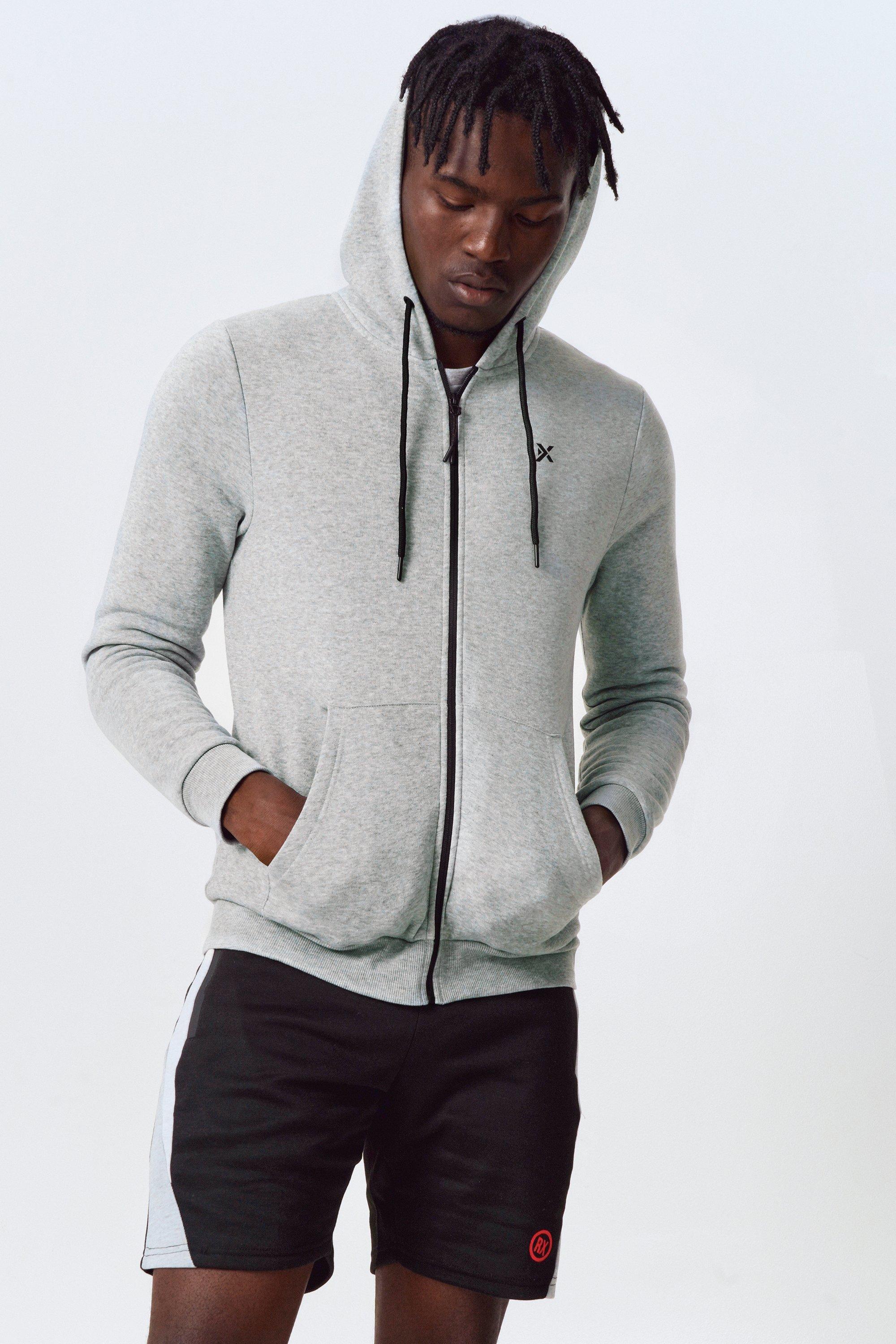 Active Hoodie