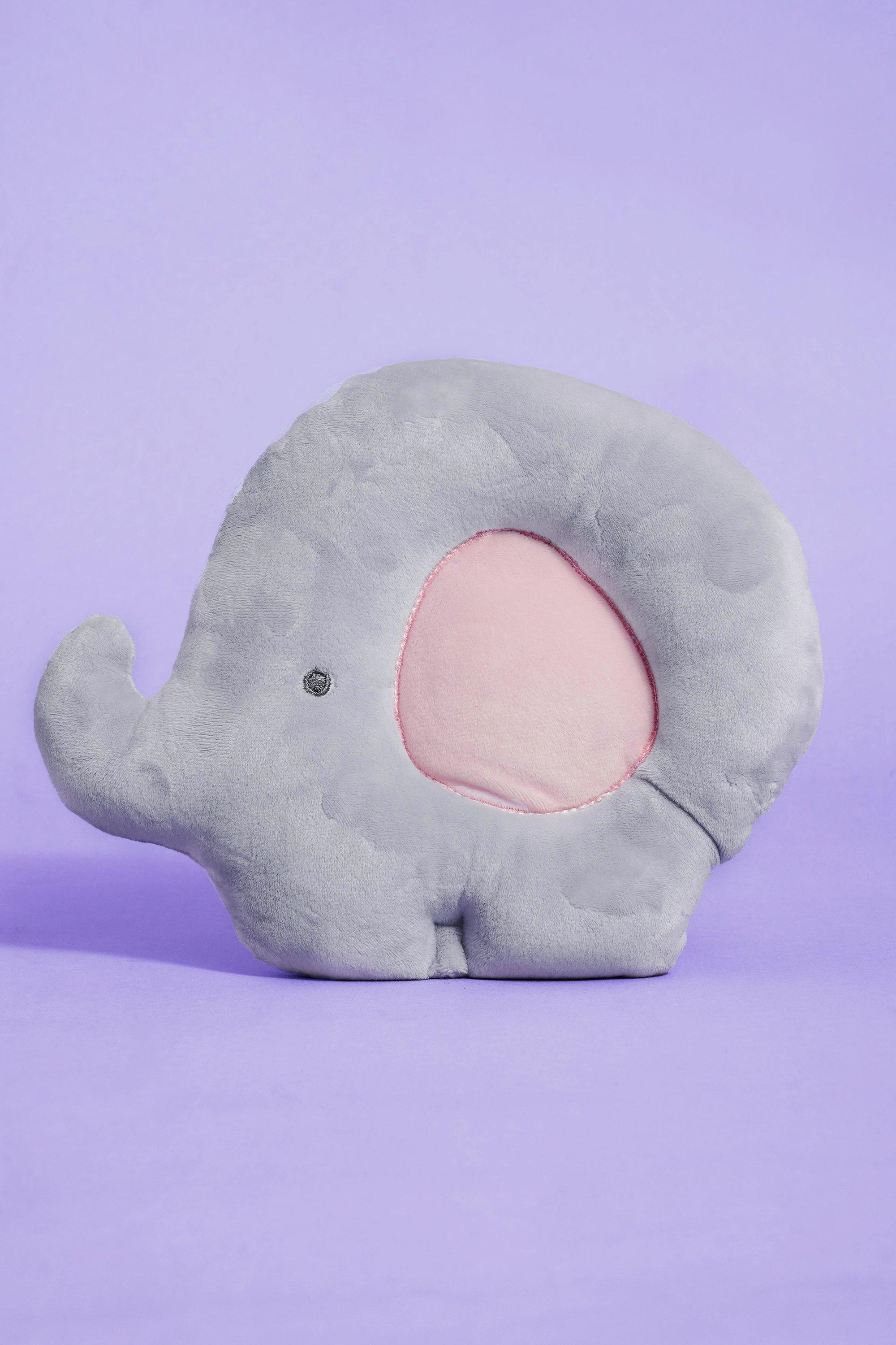 Elephant Pillow