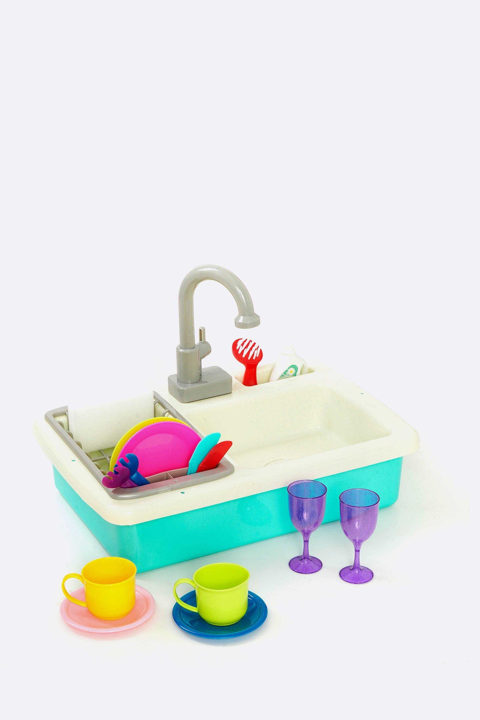 Everything Kitchen Sink
