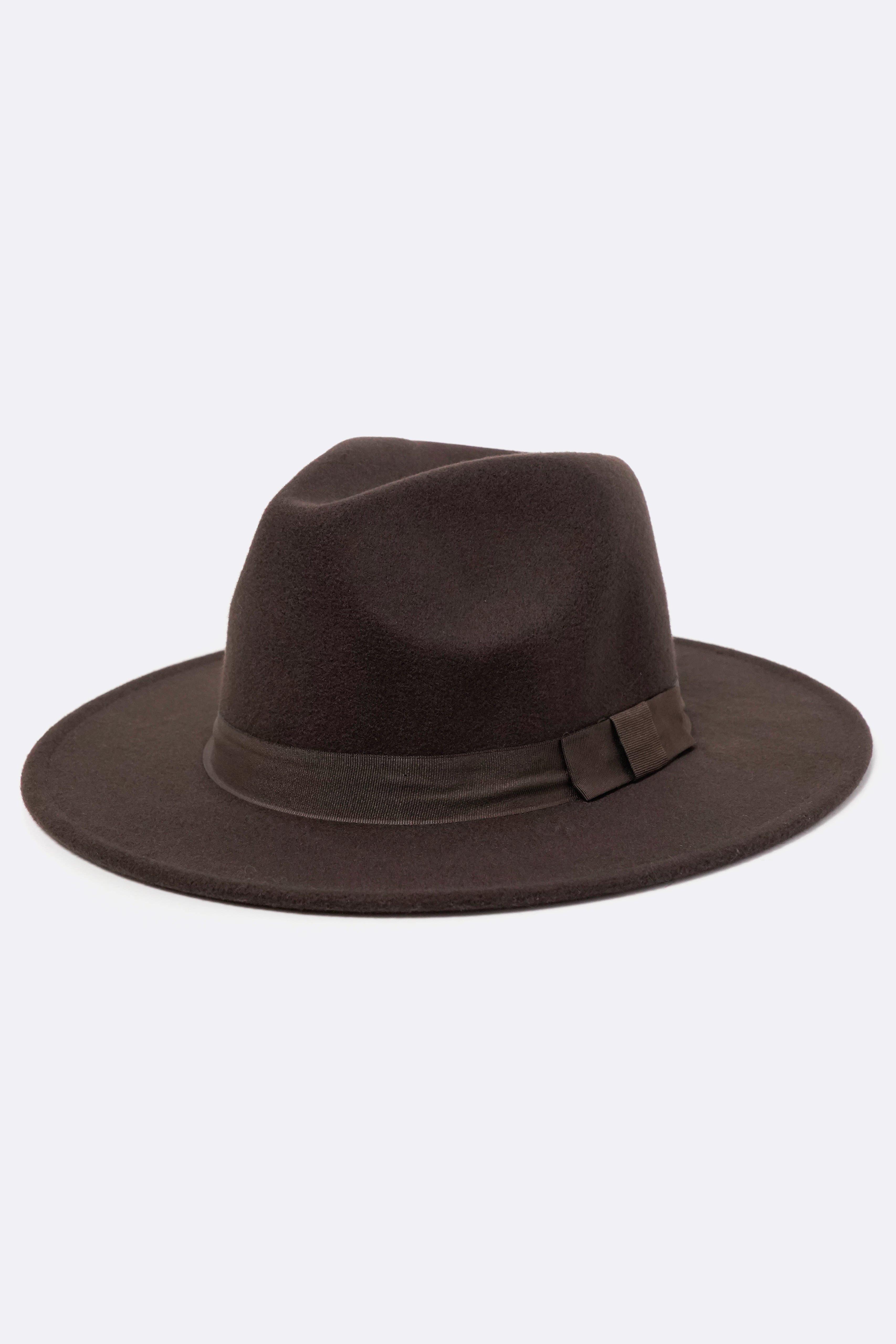 Fedora Hat