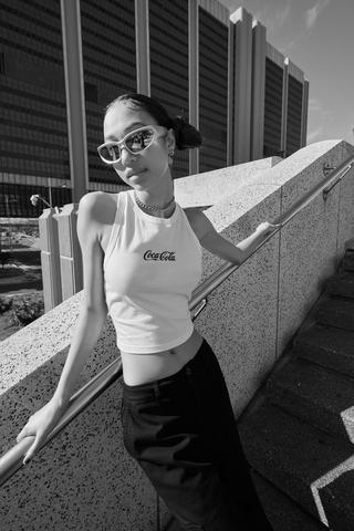 Racer Top Mr Price | Coca-Cola