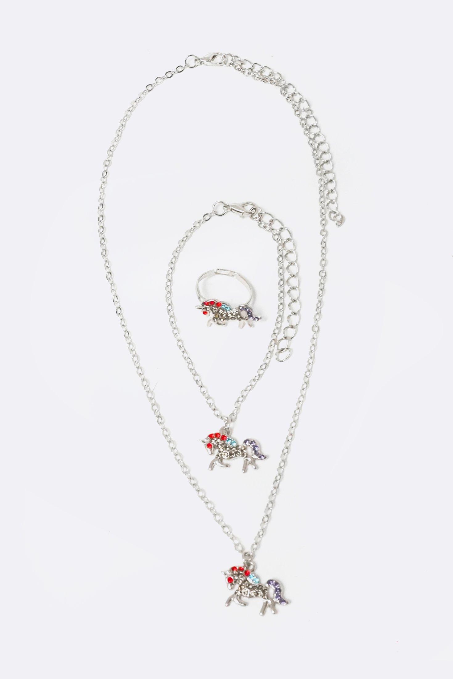 3 Pack Jewellery Set