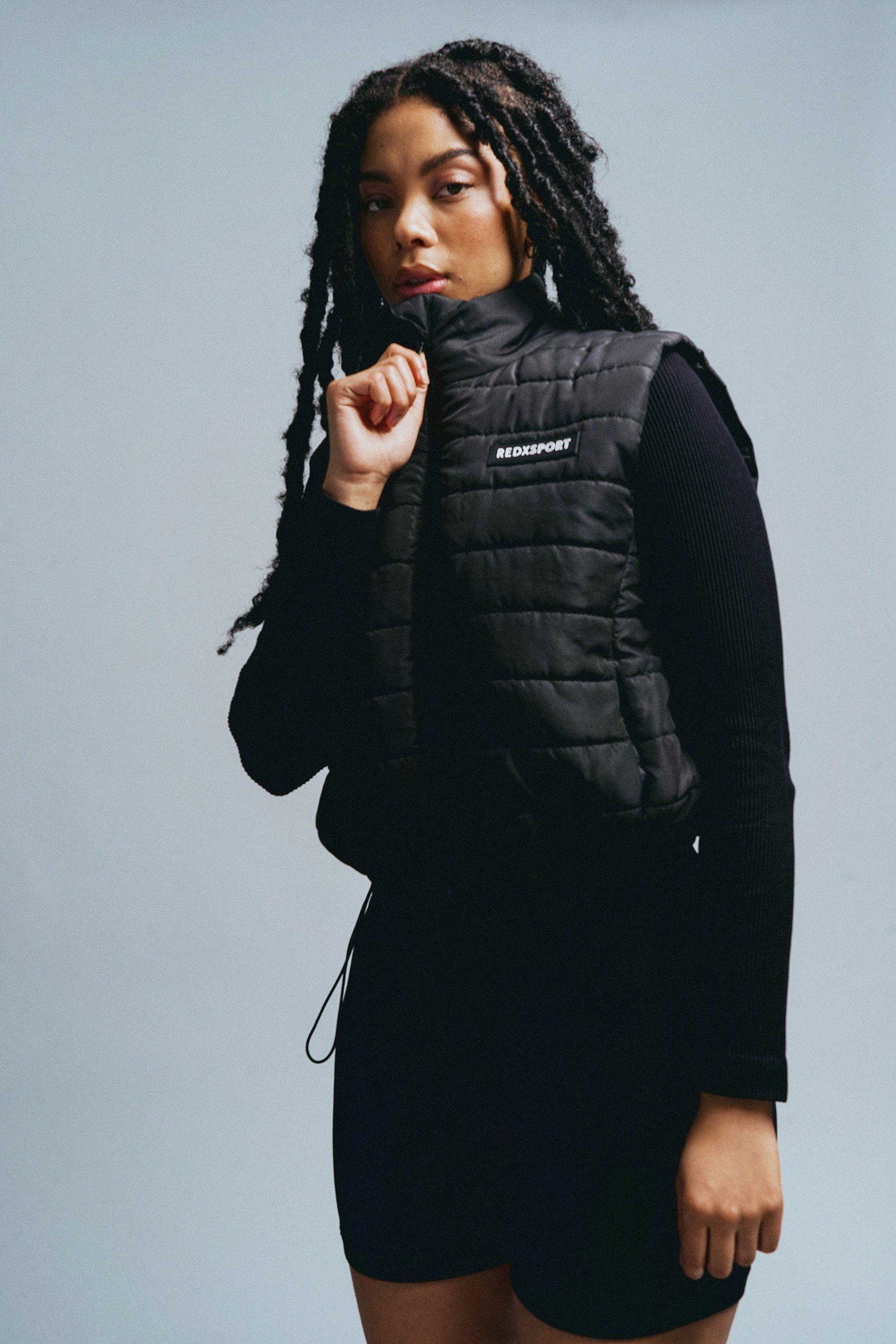 REDX Range | MRP Brand | Shop Ladies Fitness Clothing