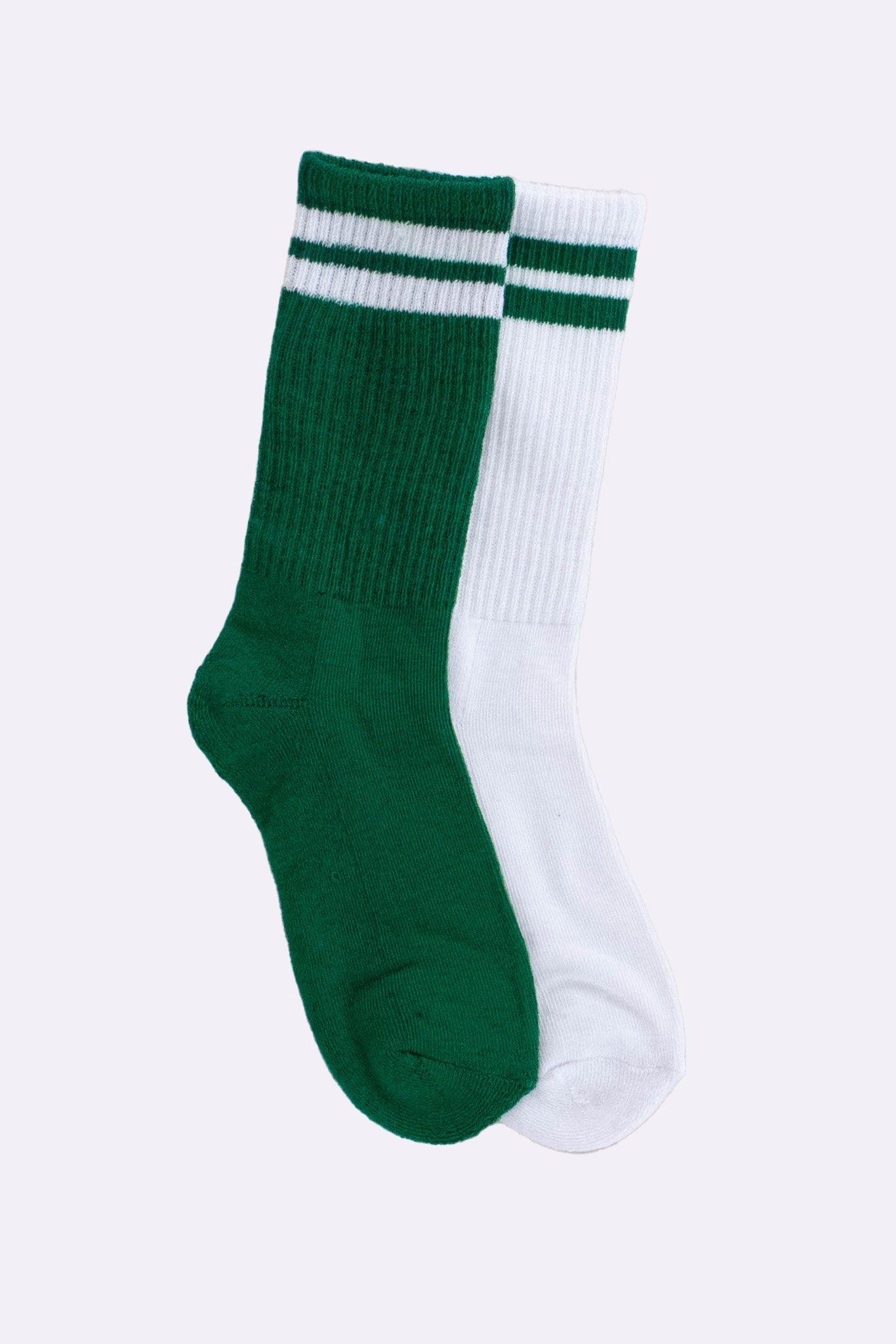 2 Pack Anklet Socks