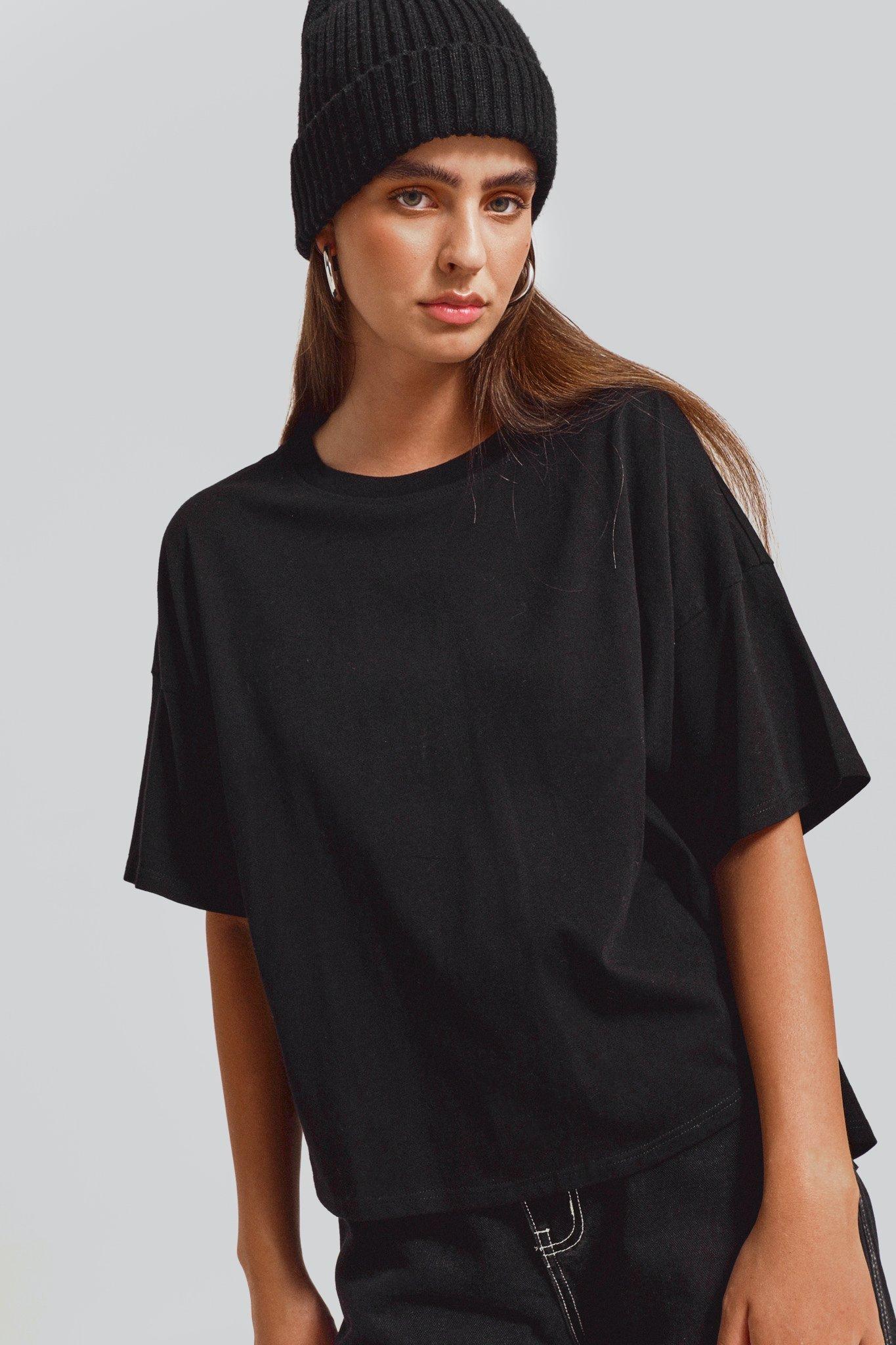 Boxy T-shirt
