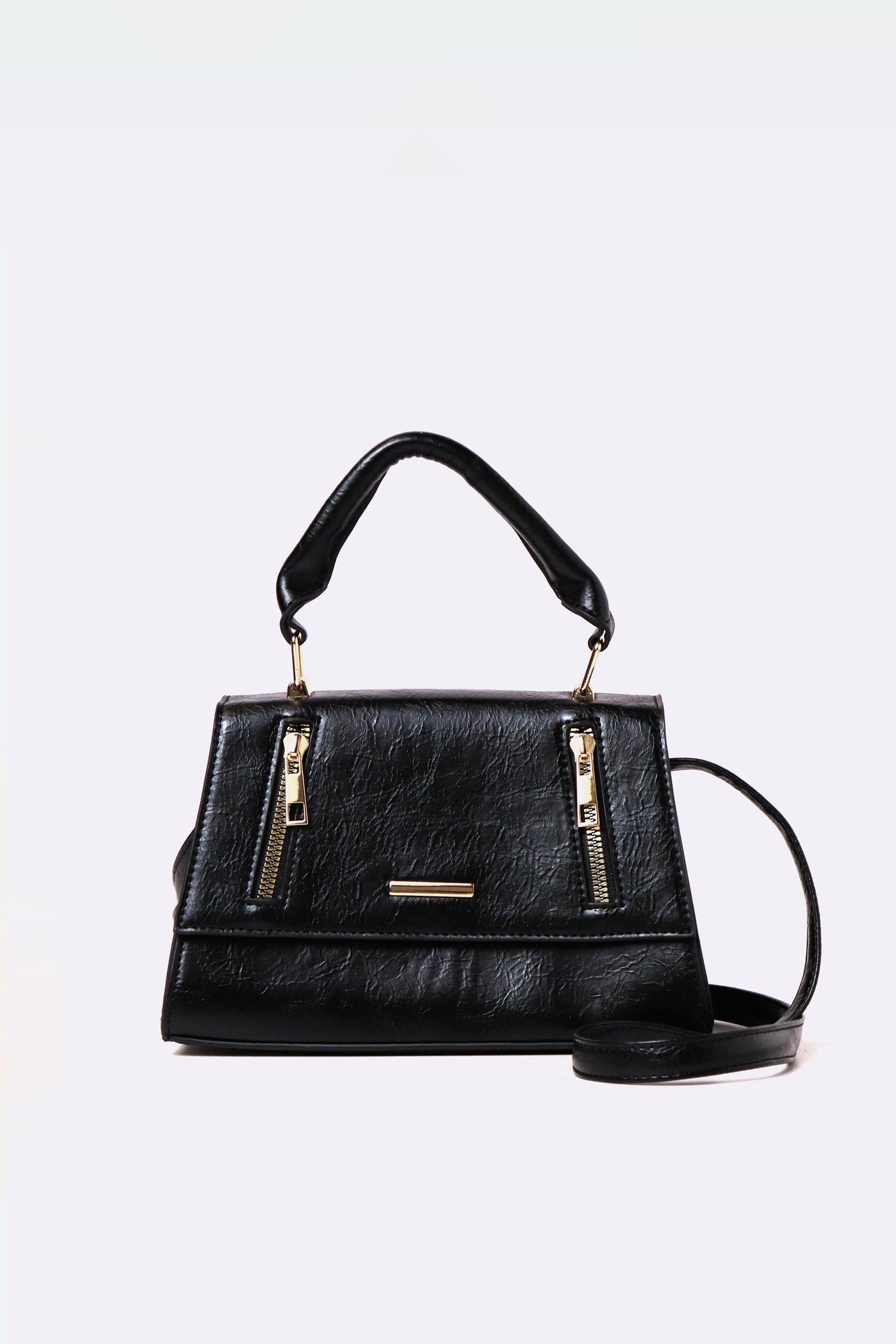 Messenger Bag