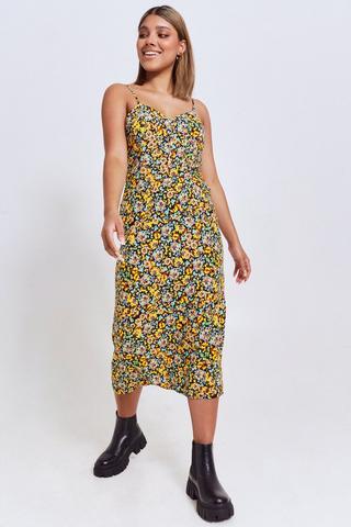 Slip Dress