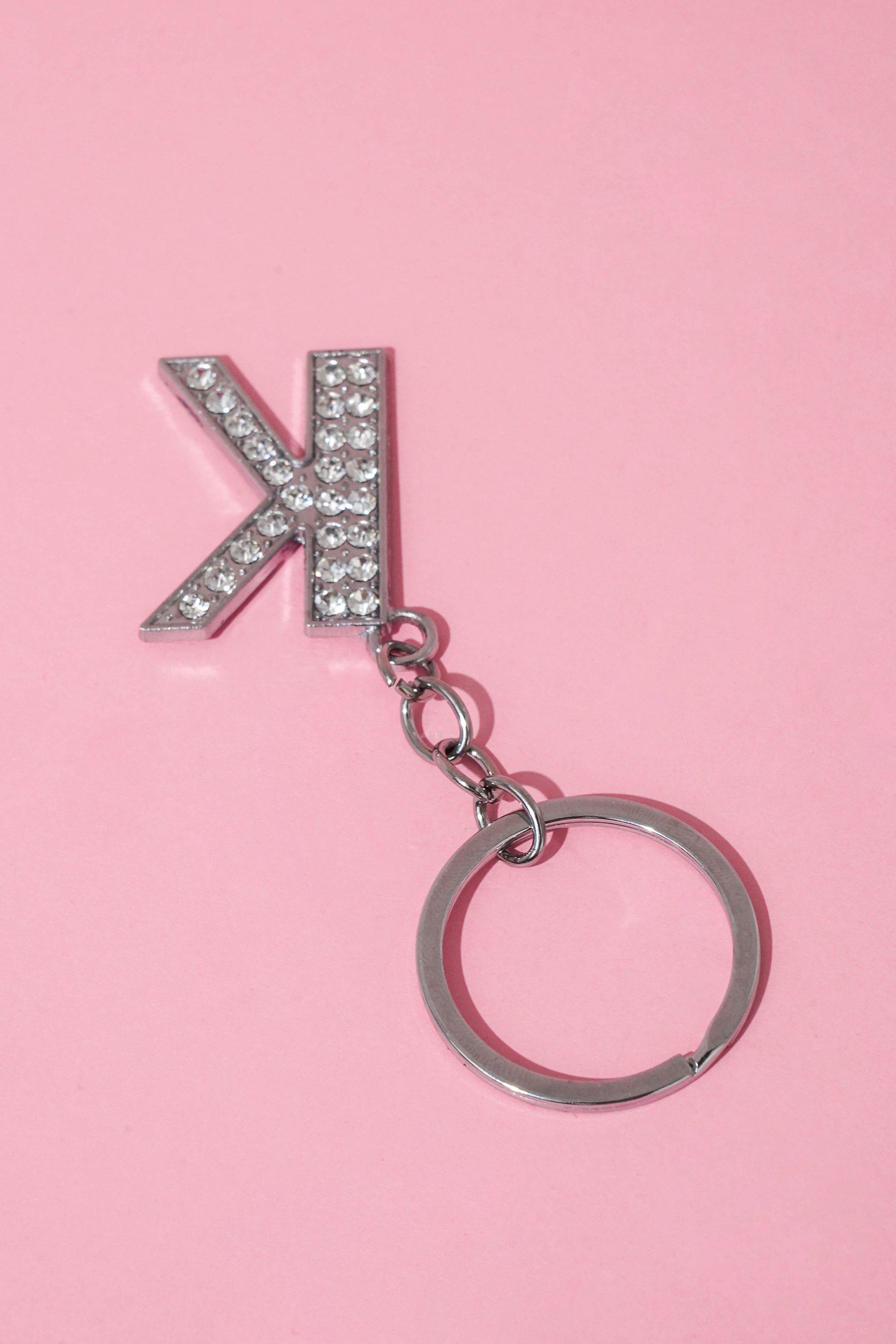Keyring - K