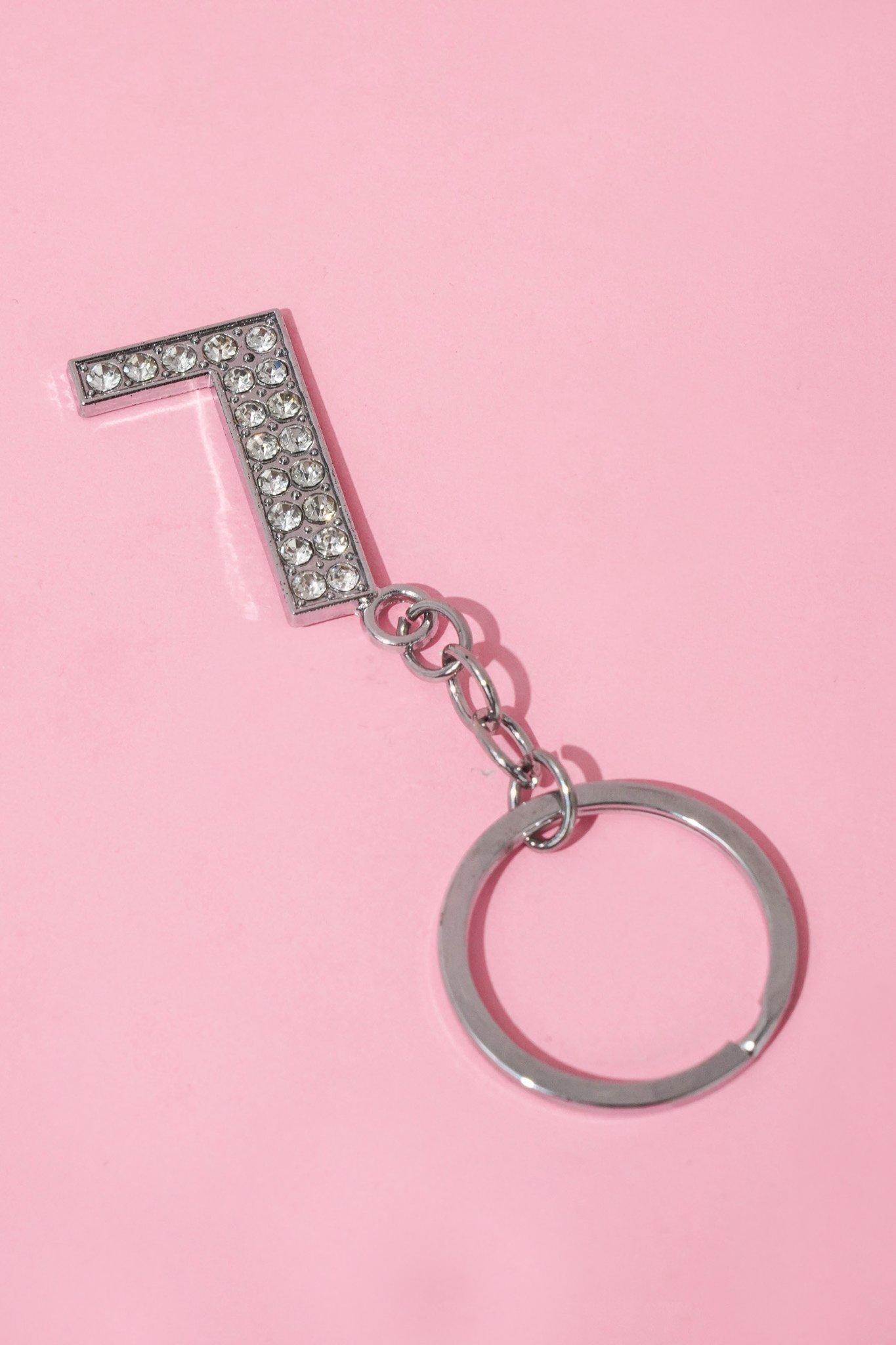 Keyring - L