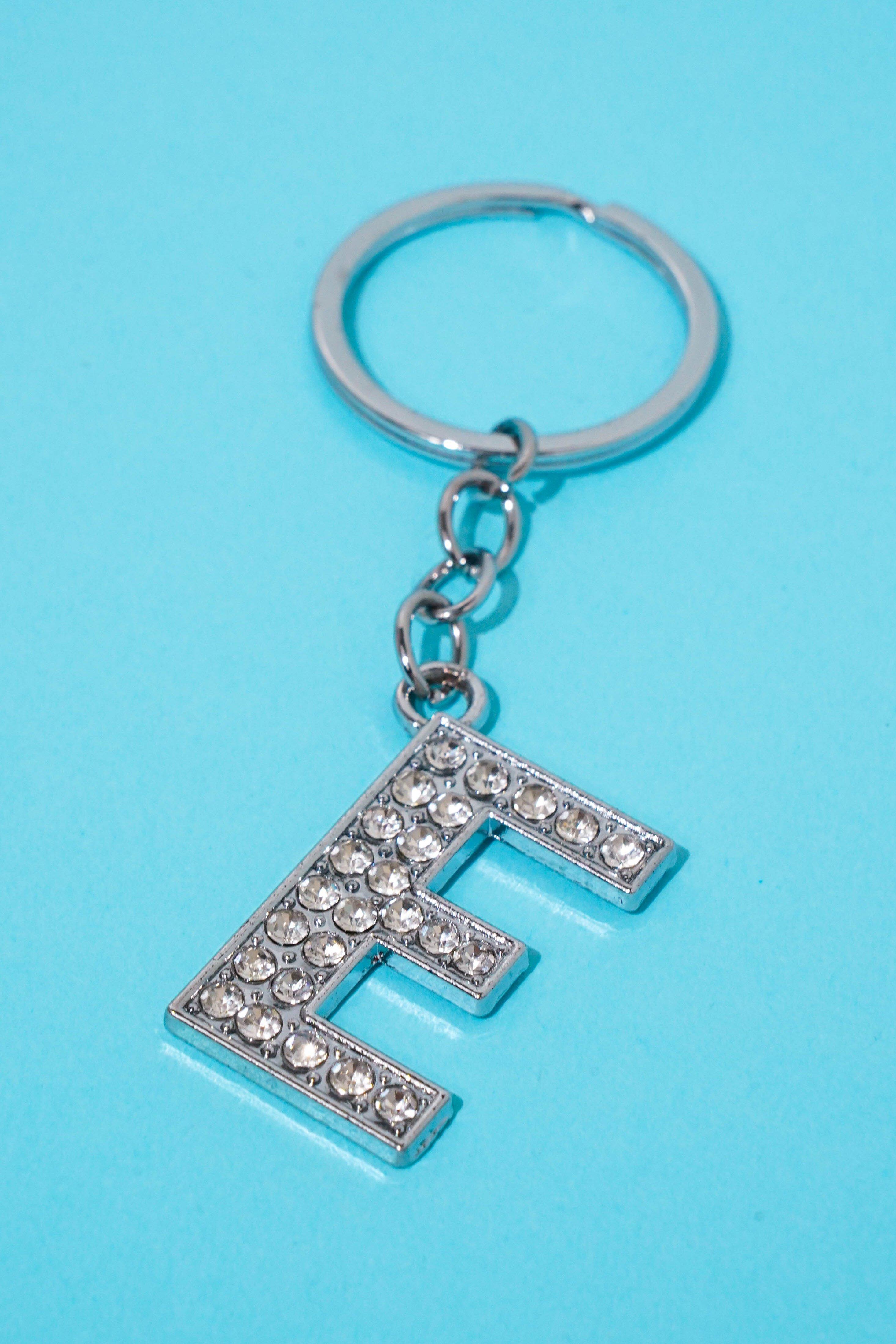 Keyring - E