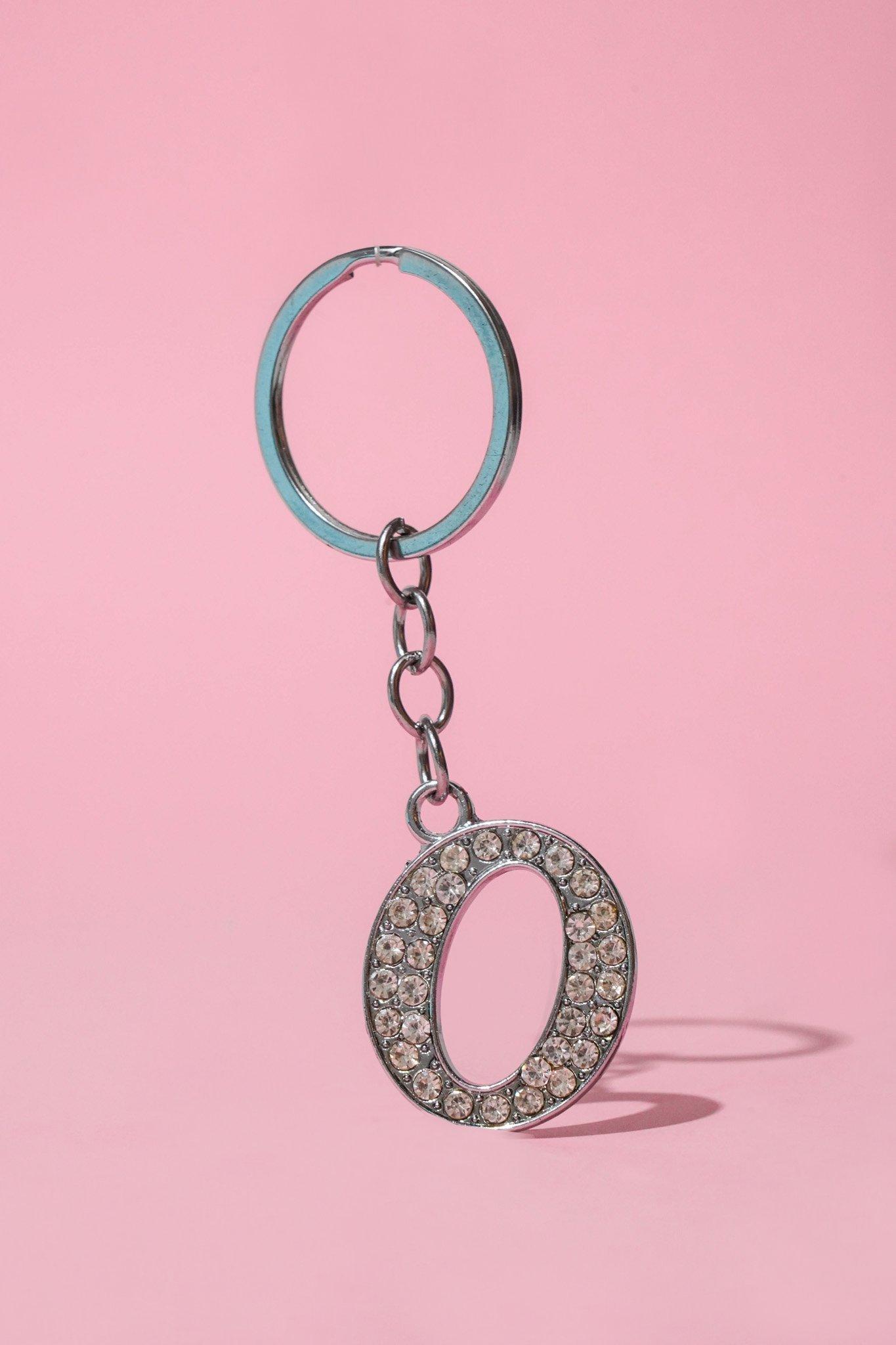 Keyring - O
