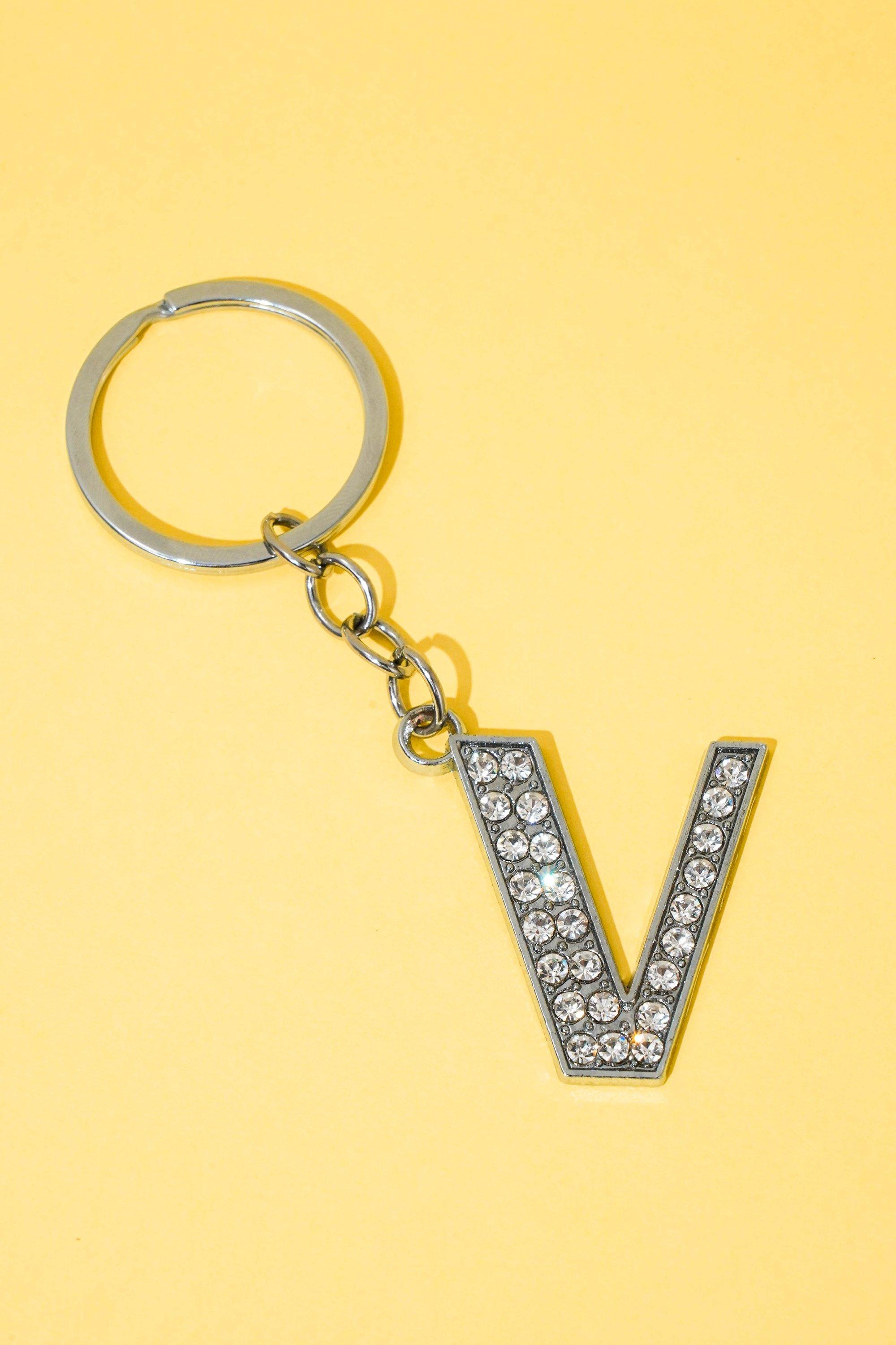 Keyring - V