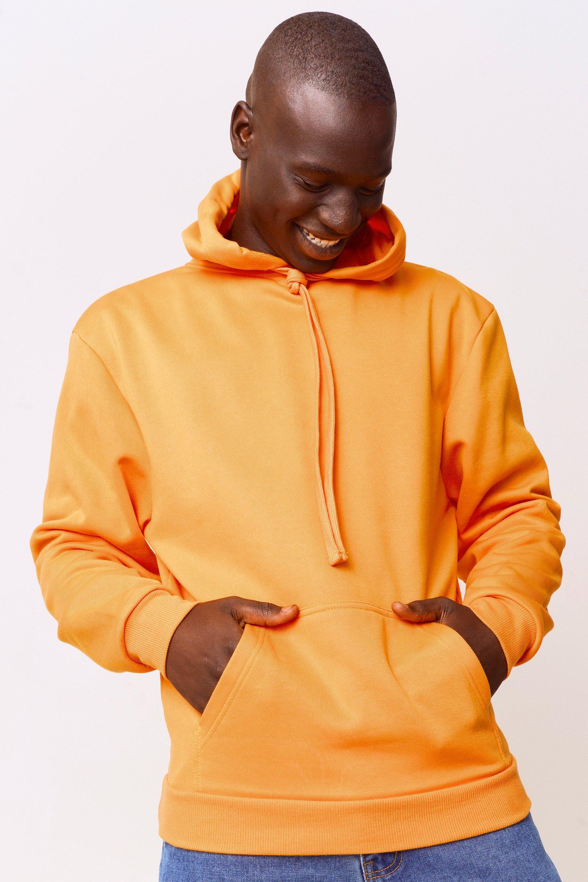 Active Hoodie