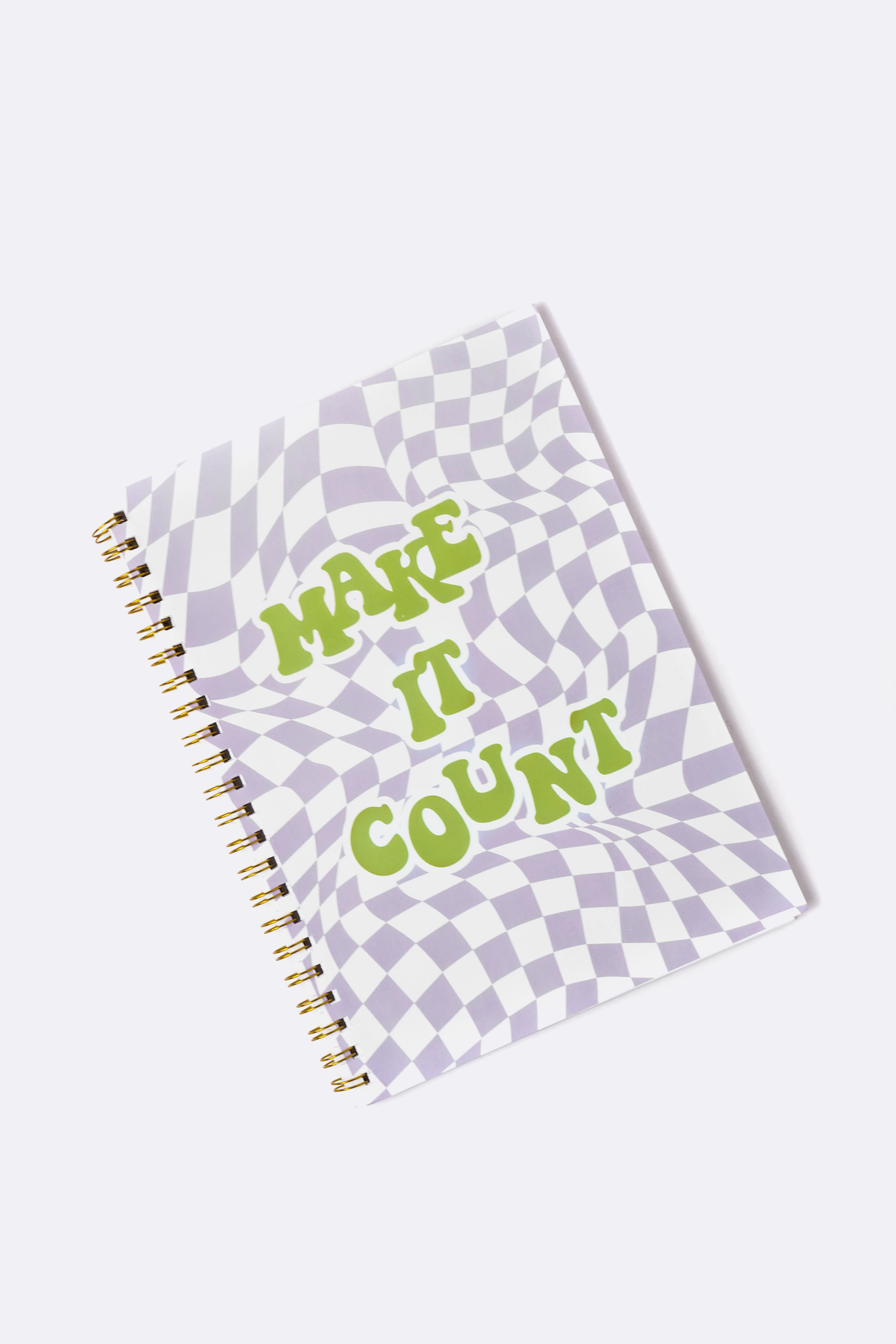 A4 Notebook