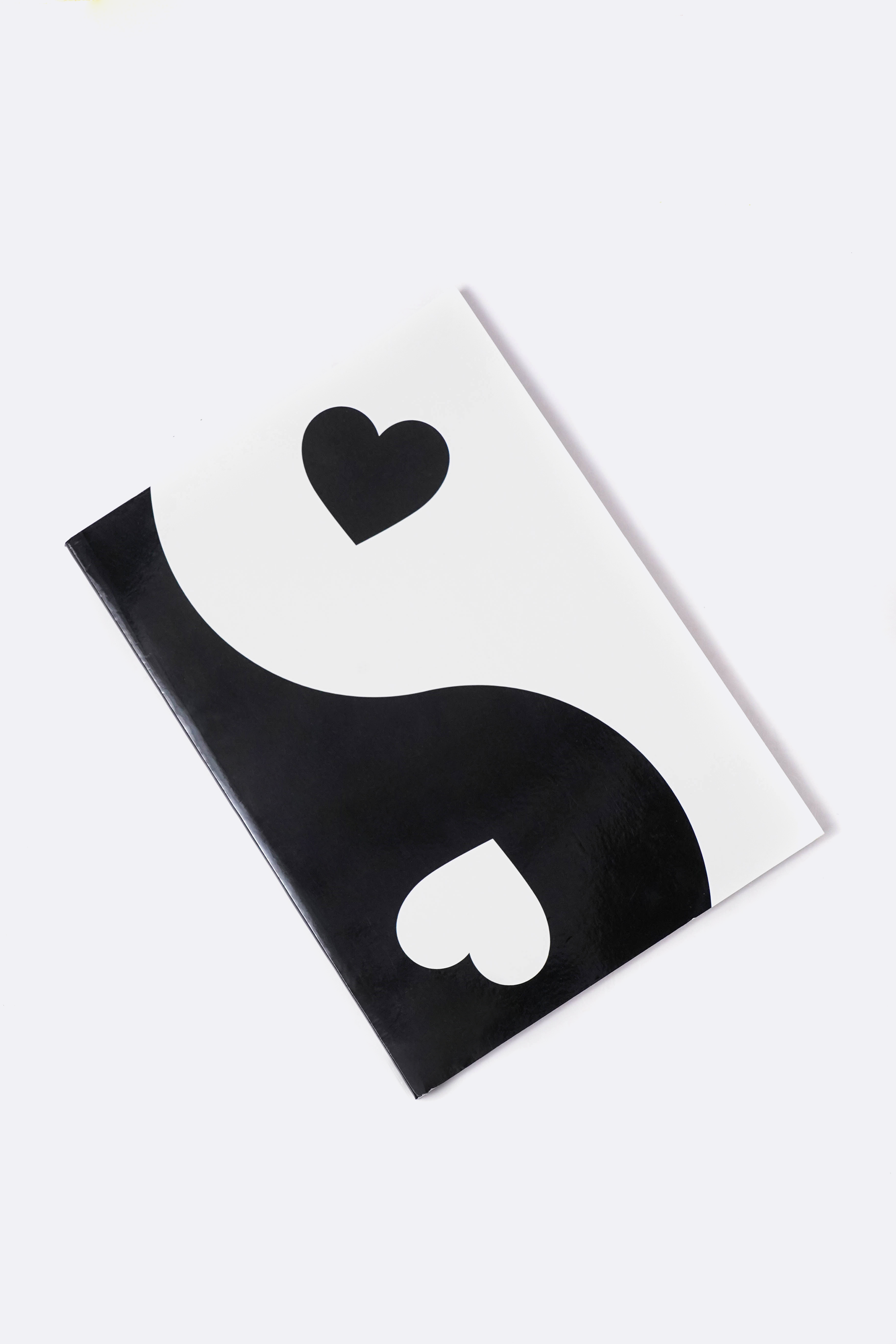 A4 Notebook