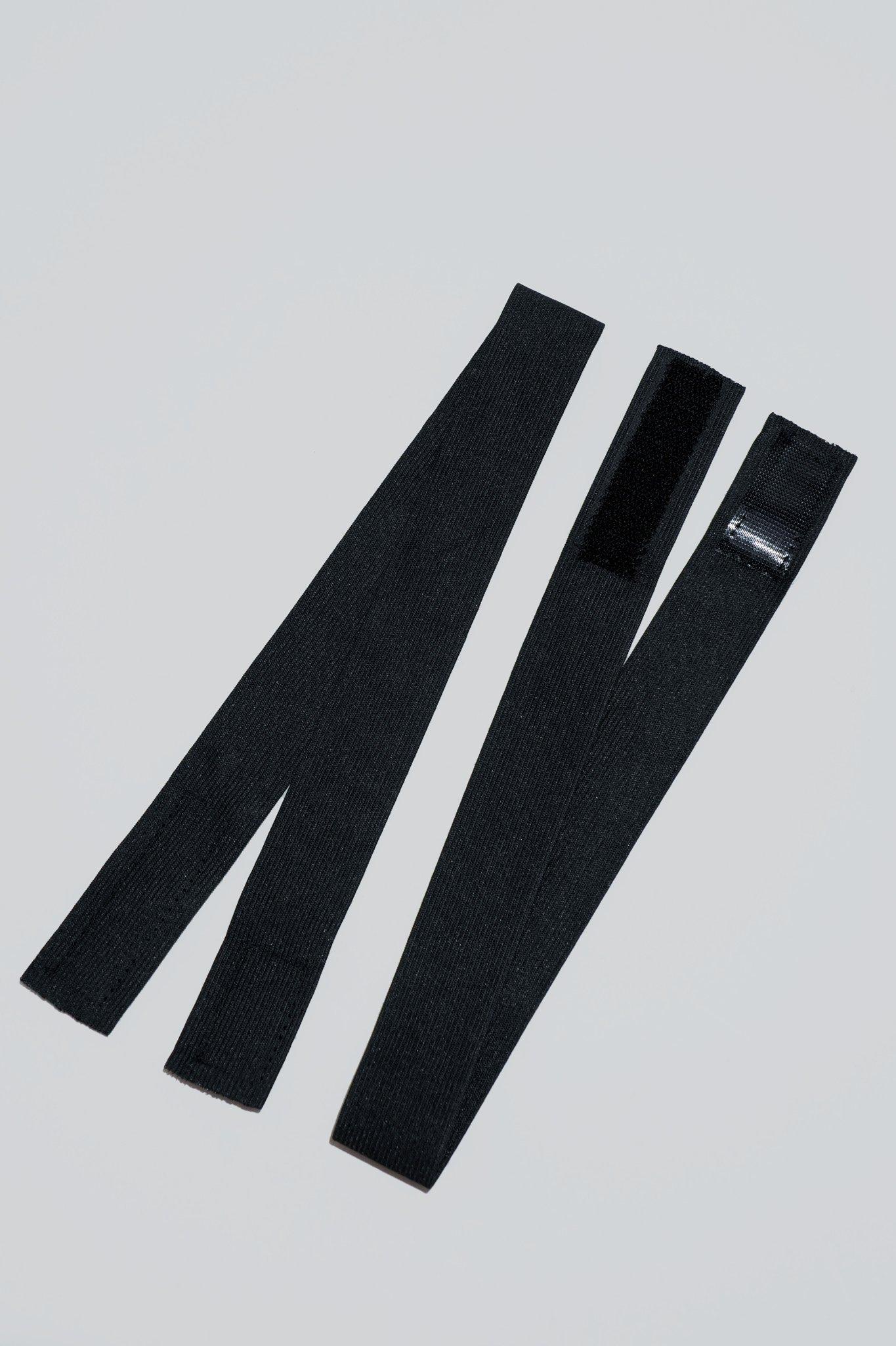 2 Pack Edge Elastic Band