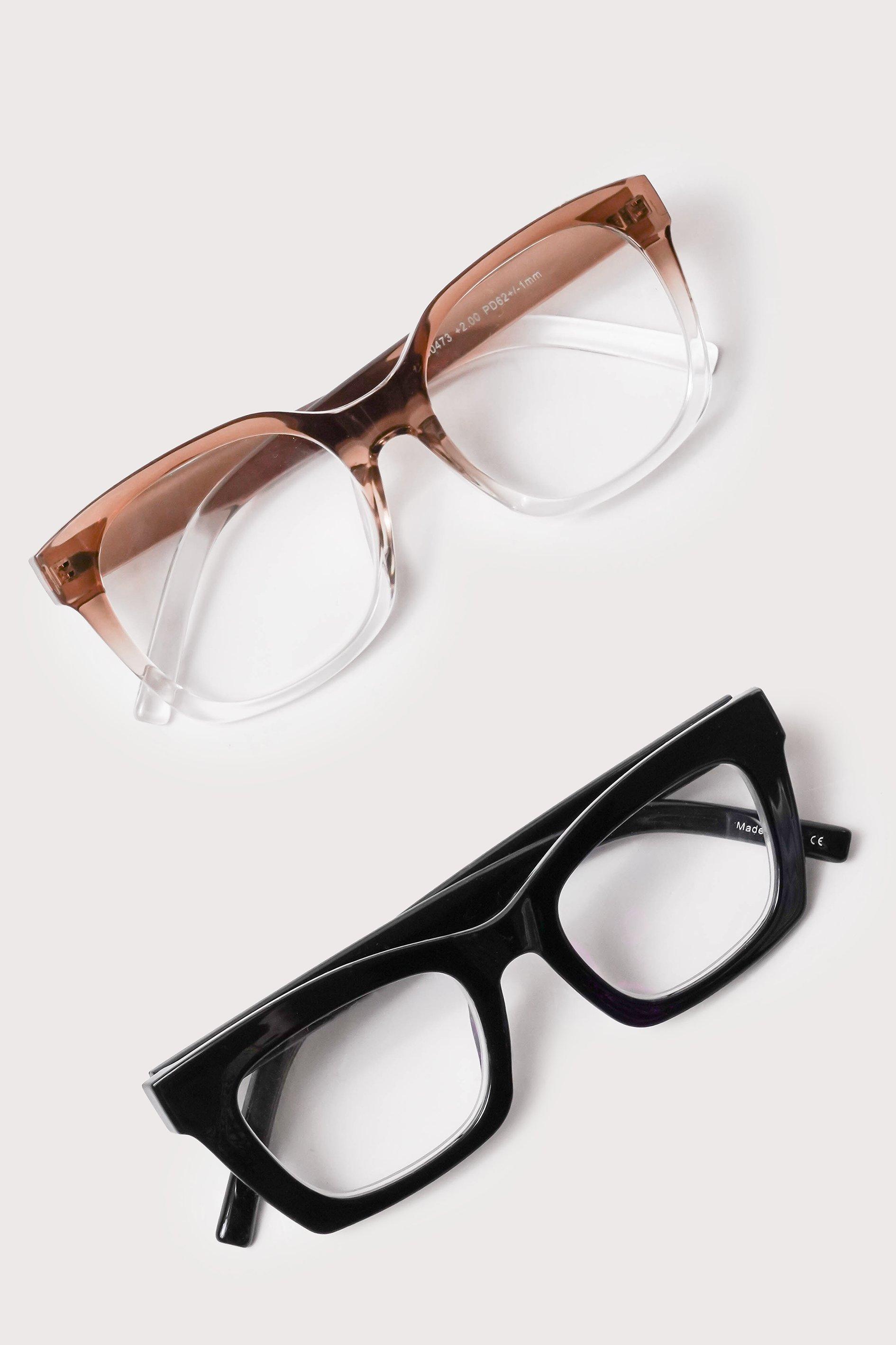 2 Pack Readers