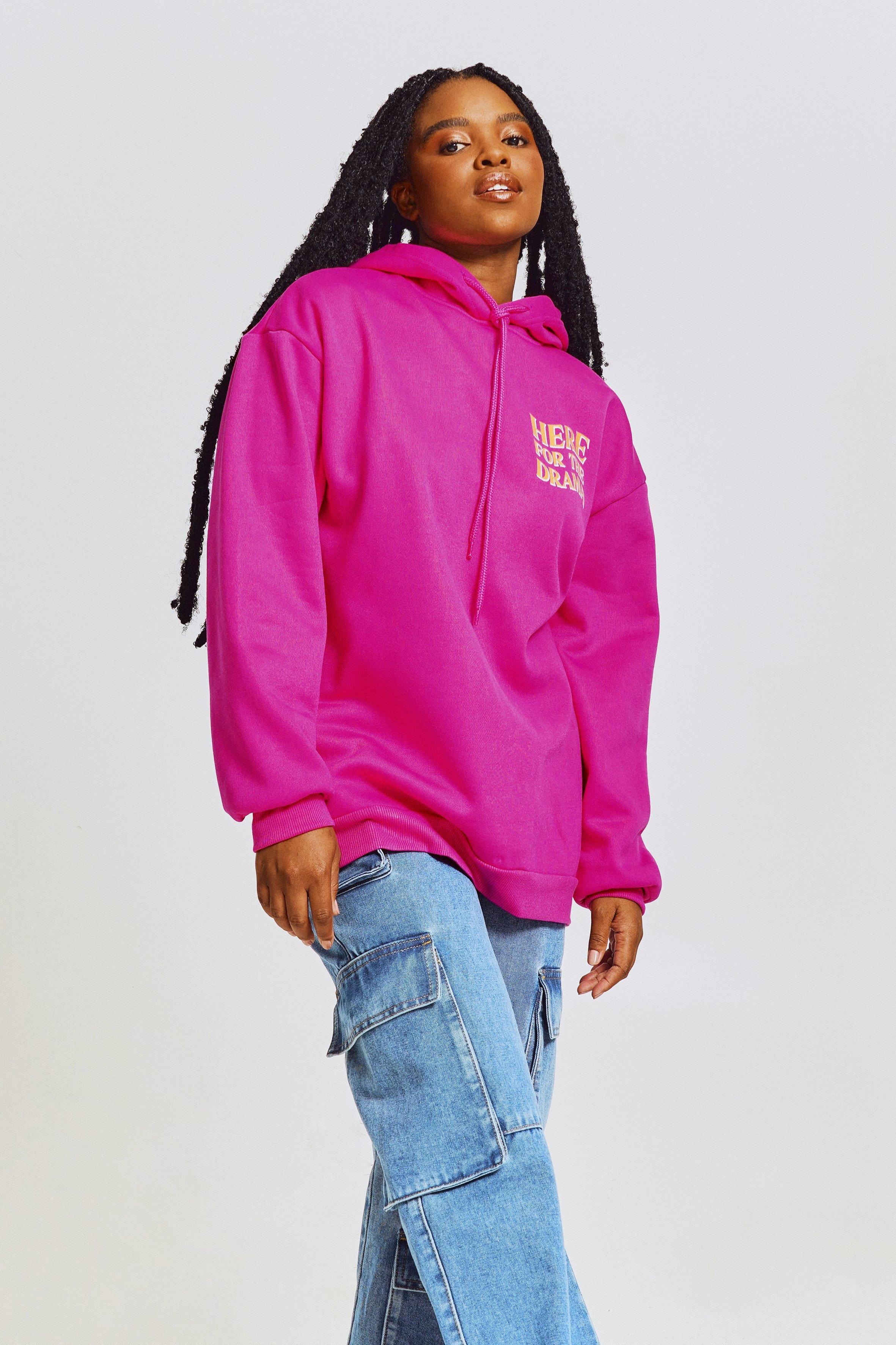 Active Hoodie