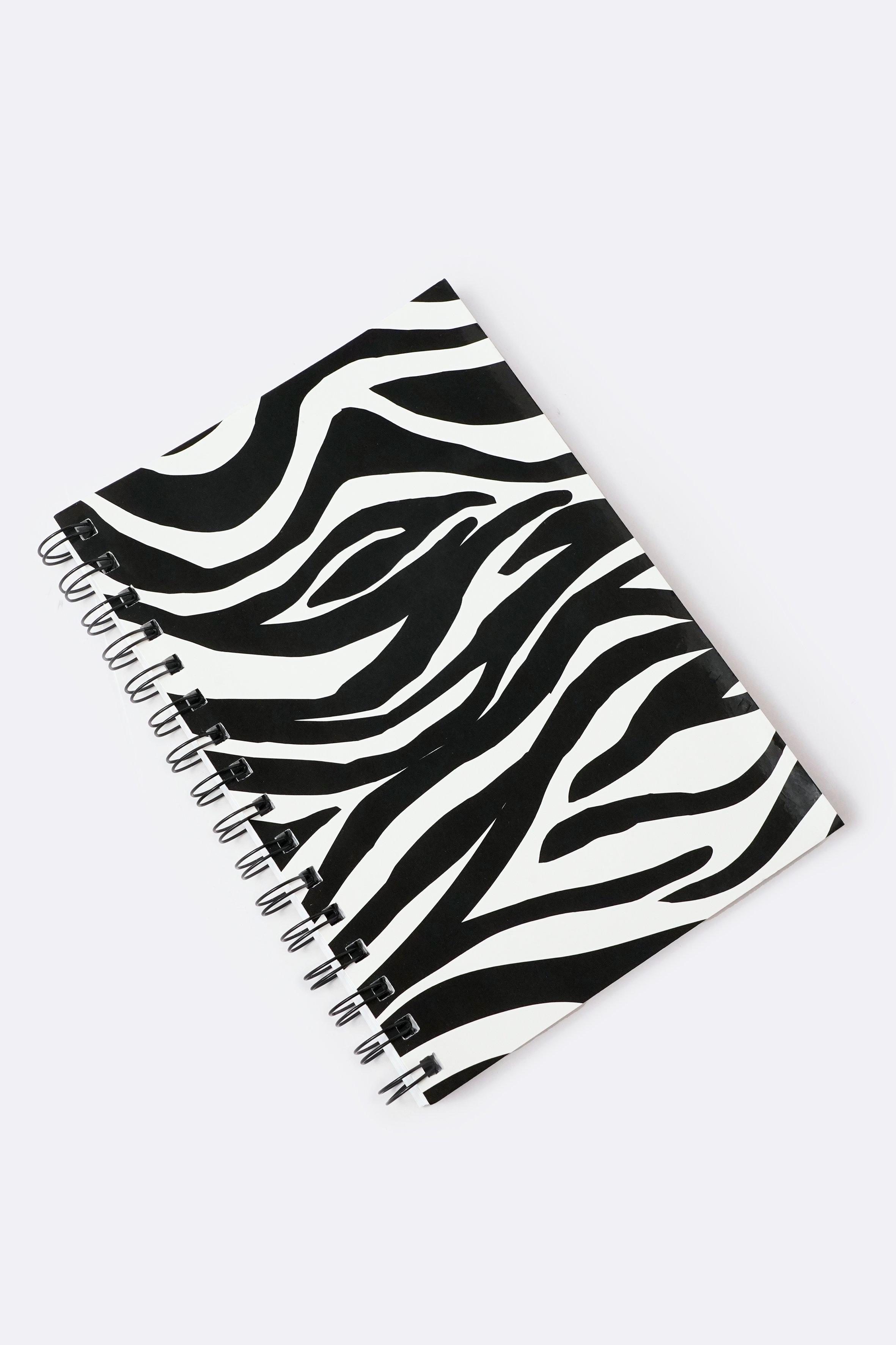 A5 Notebook