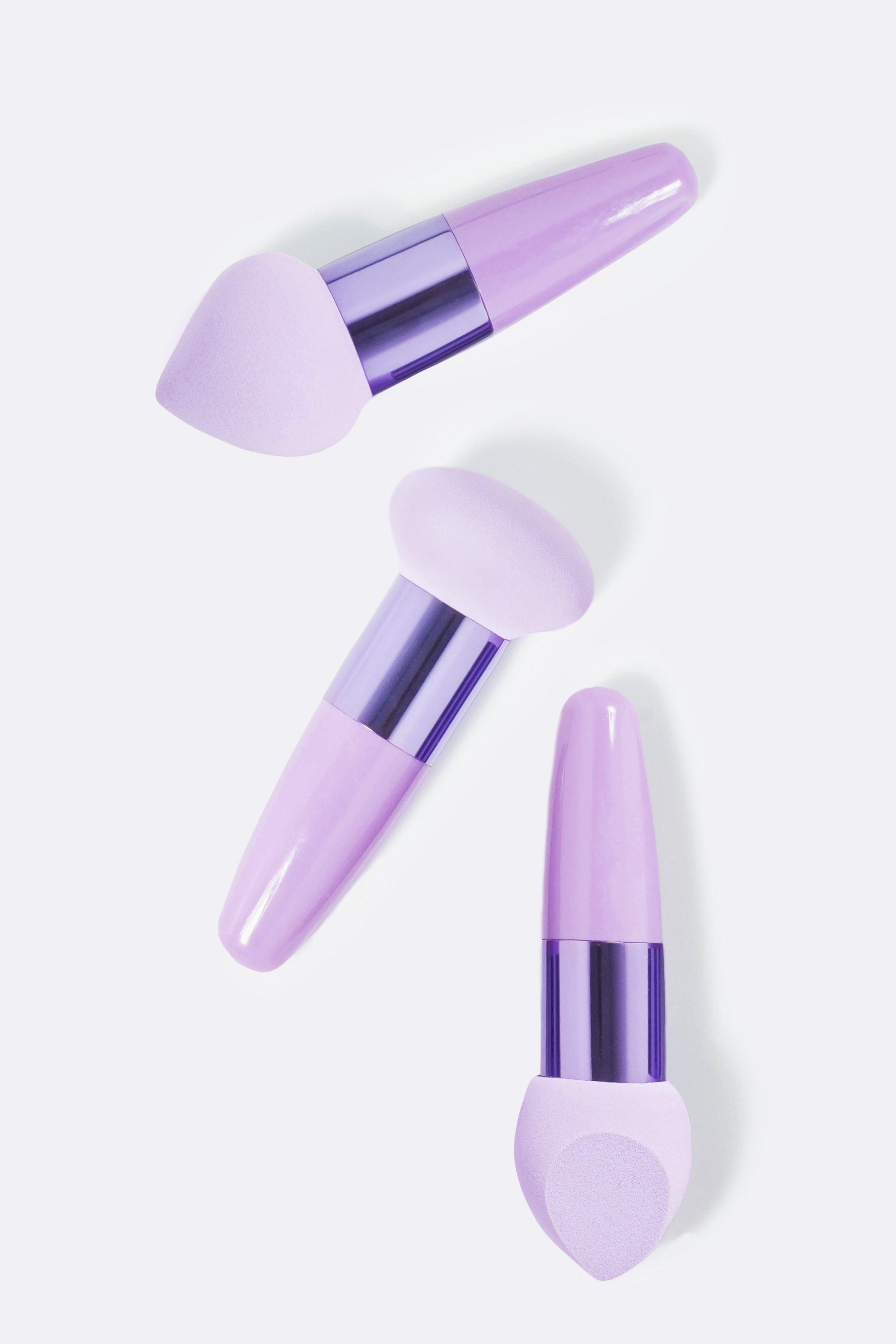 3 Pack Sponge Sticks