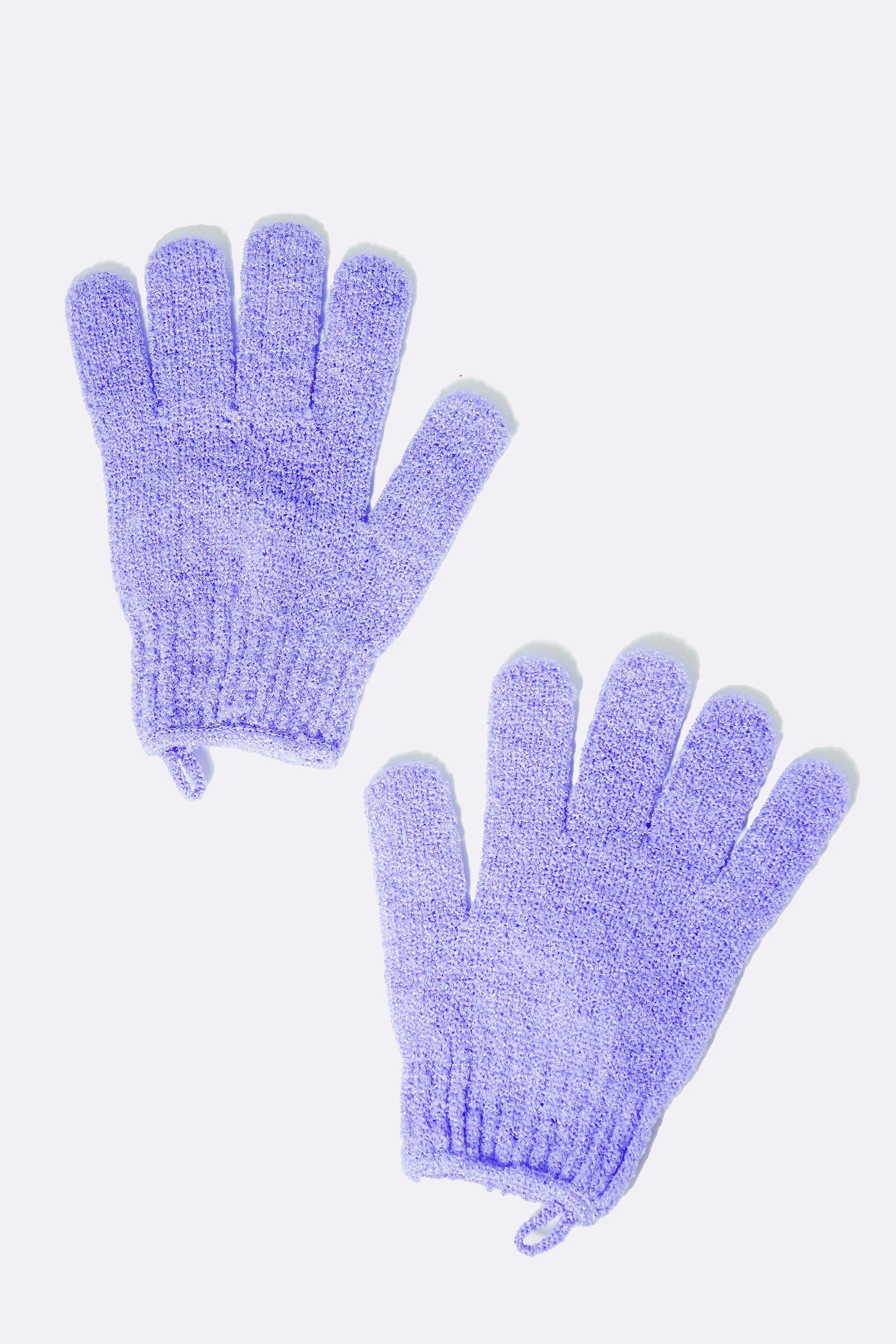 Bath Glove