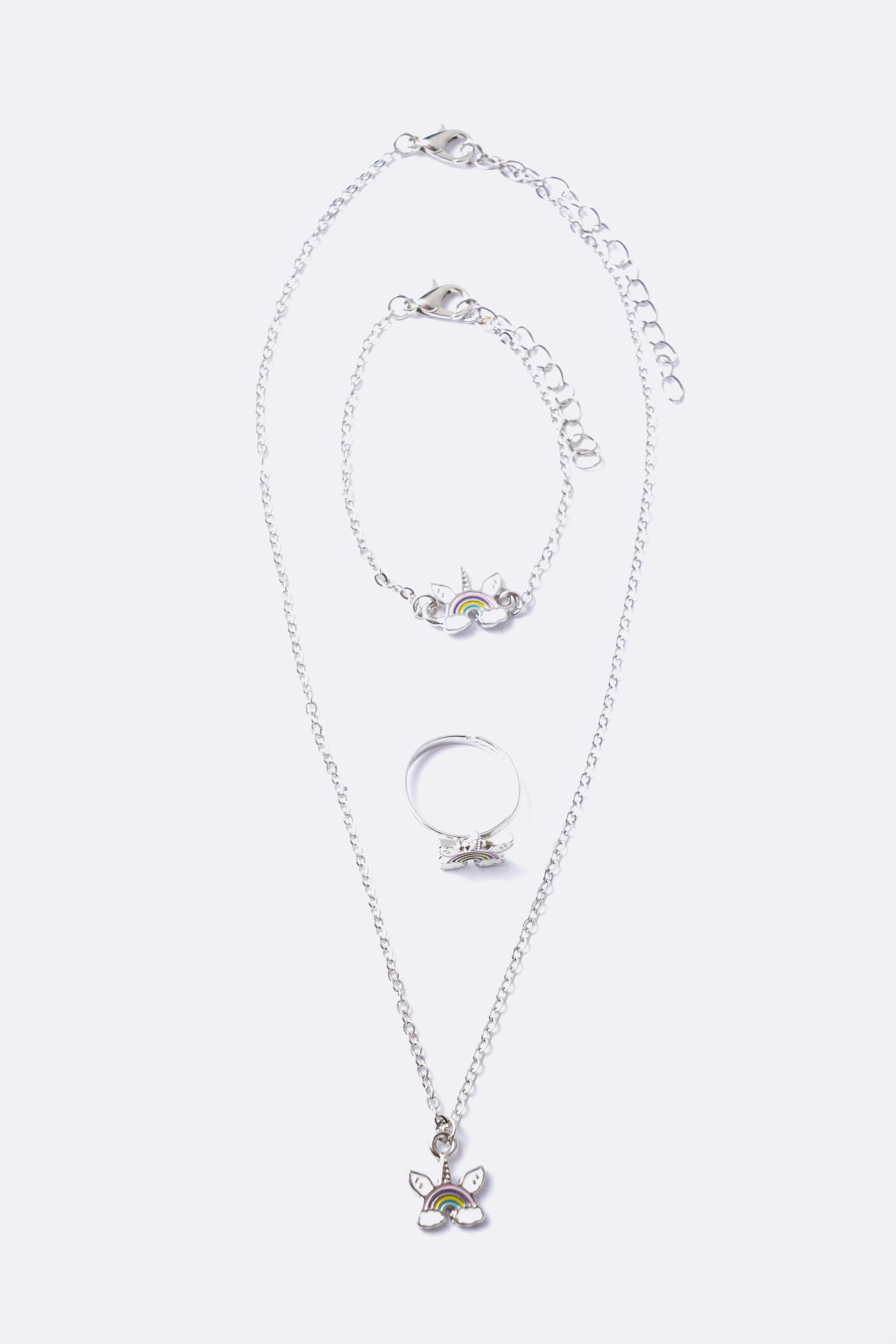 3 Pack Jewellery Set