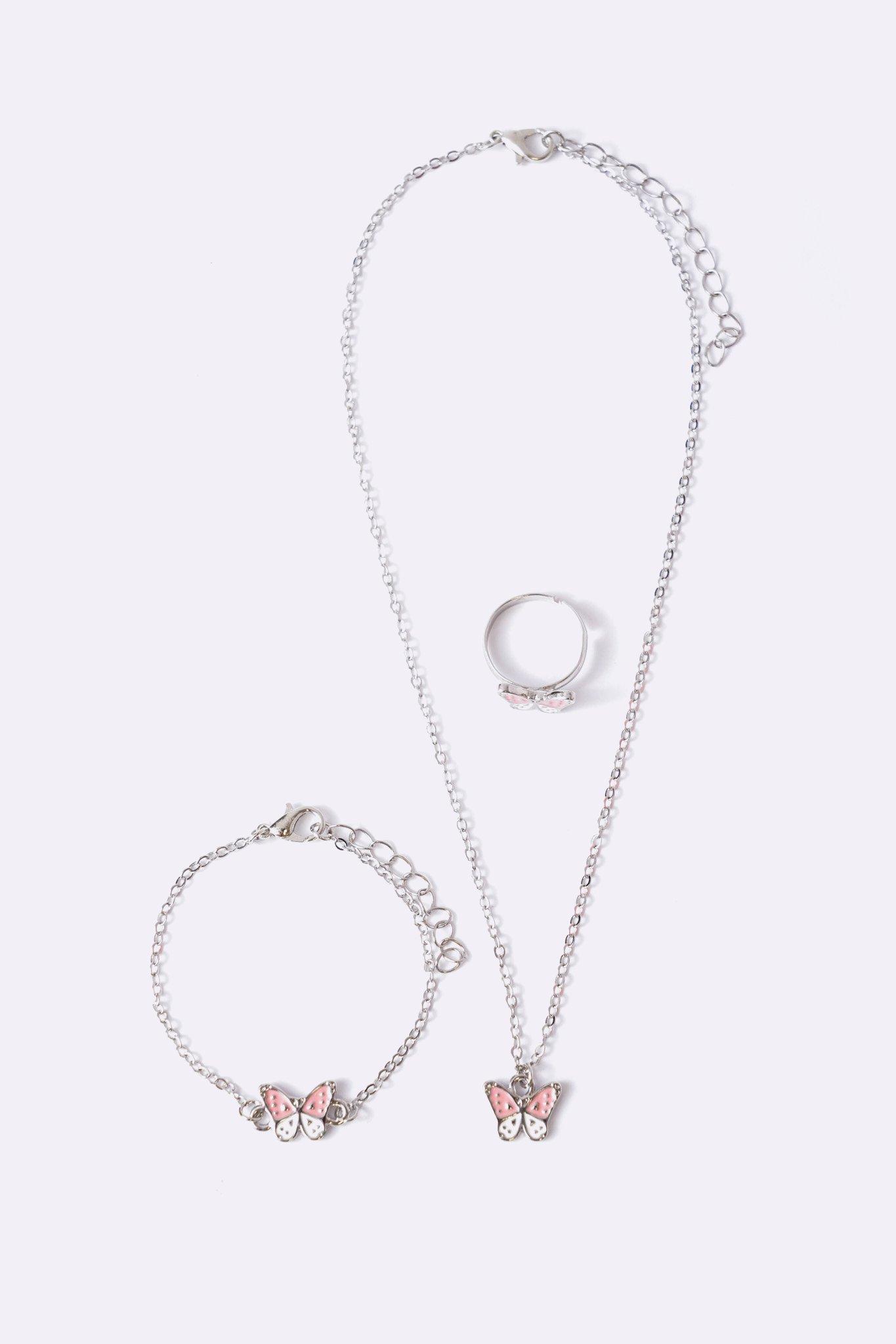 3 Pack Jewellery Set