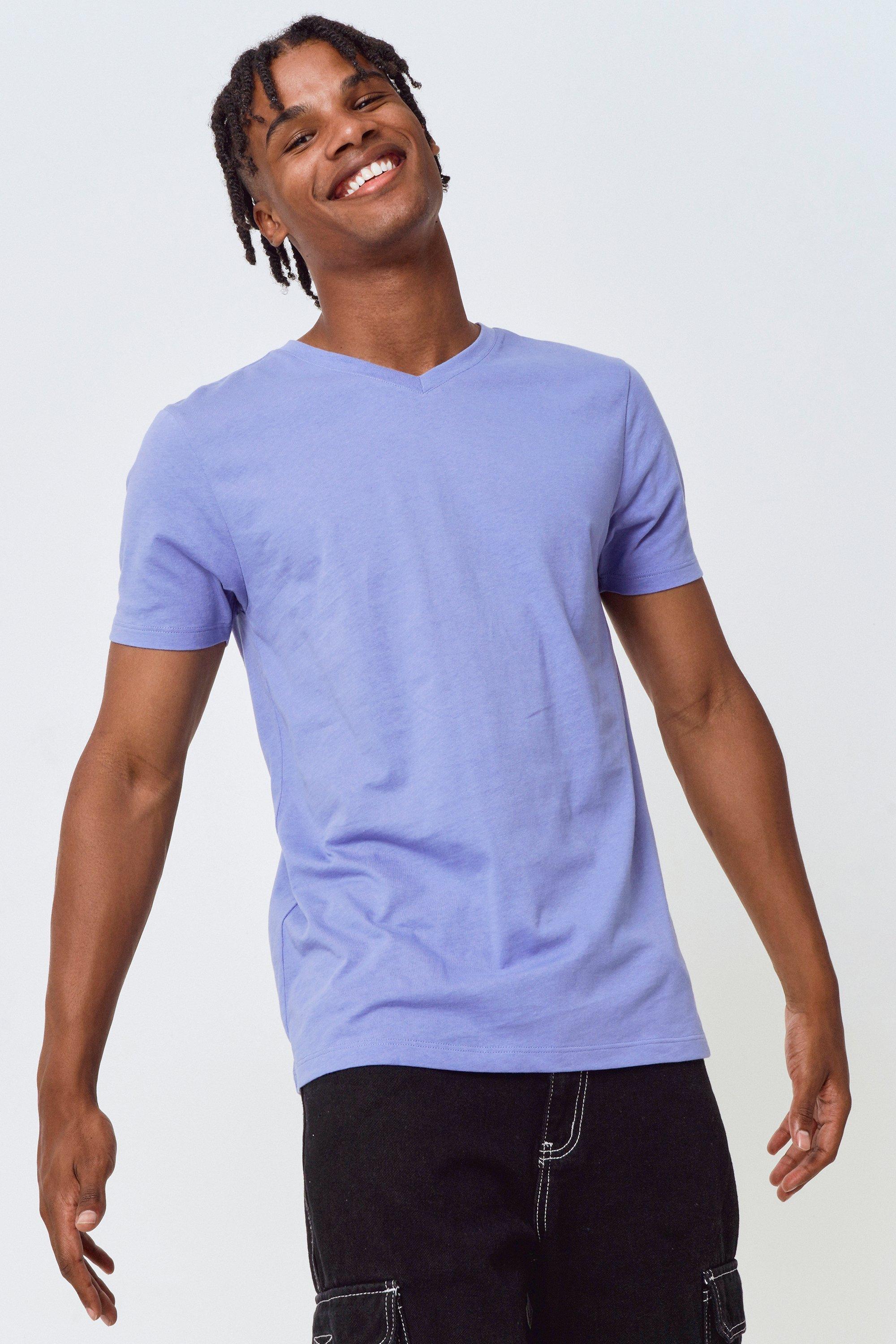 Regular T-shirt