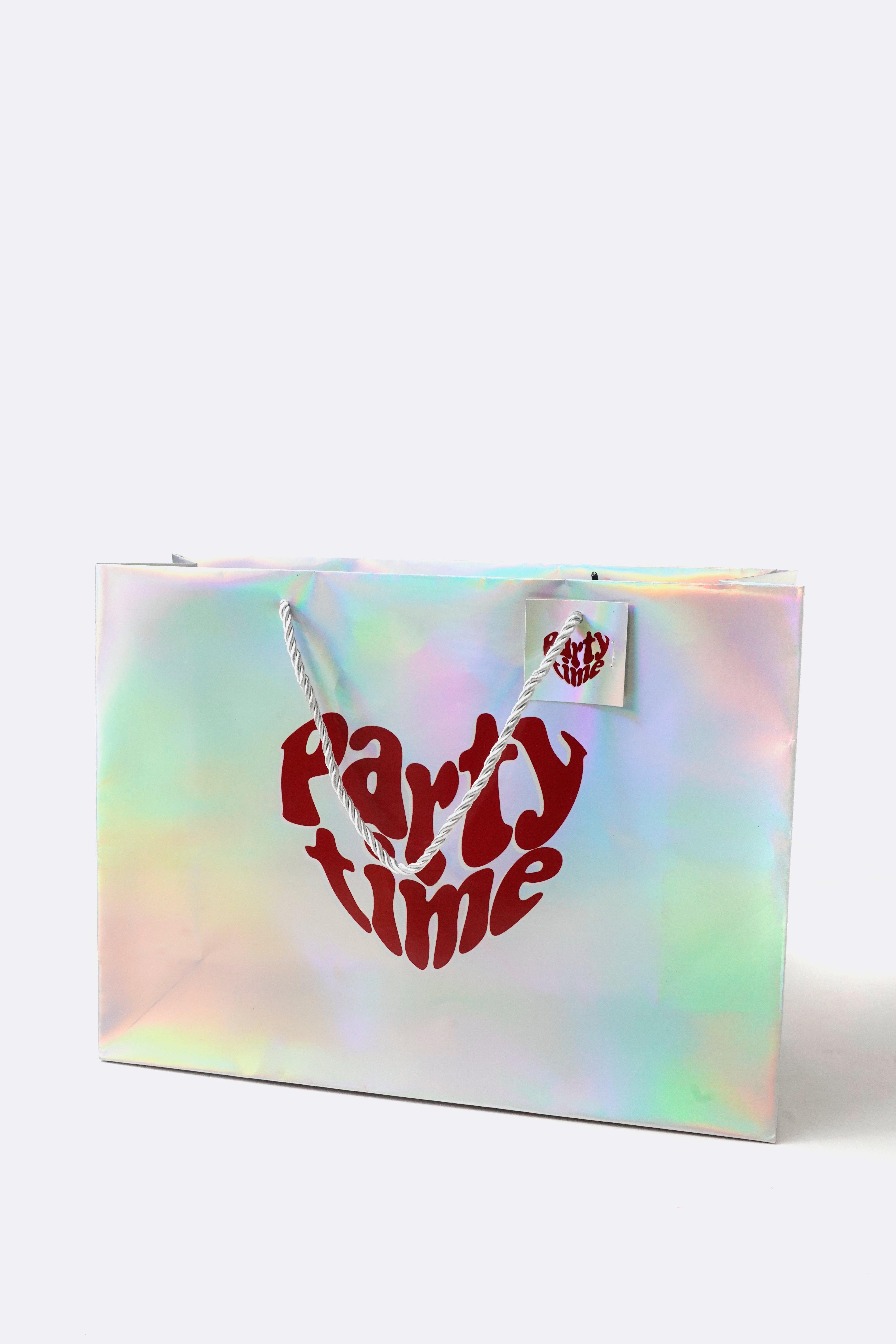 Small Gift Bag