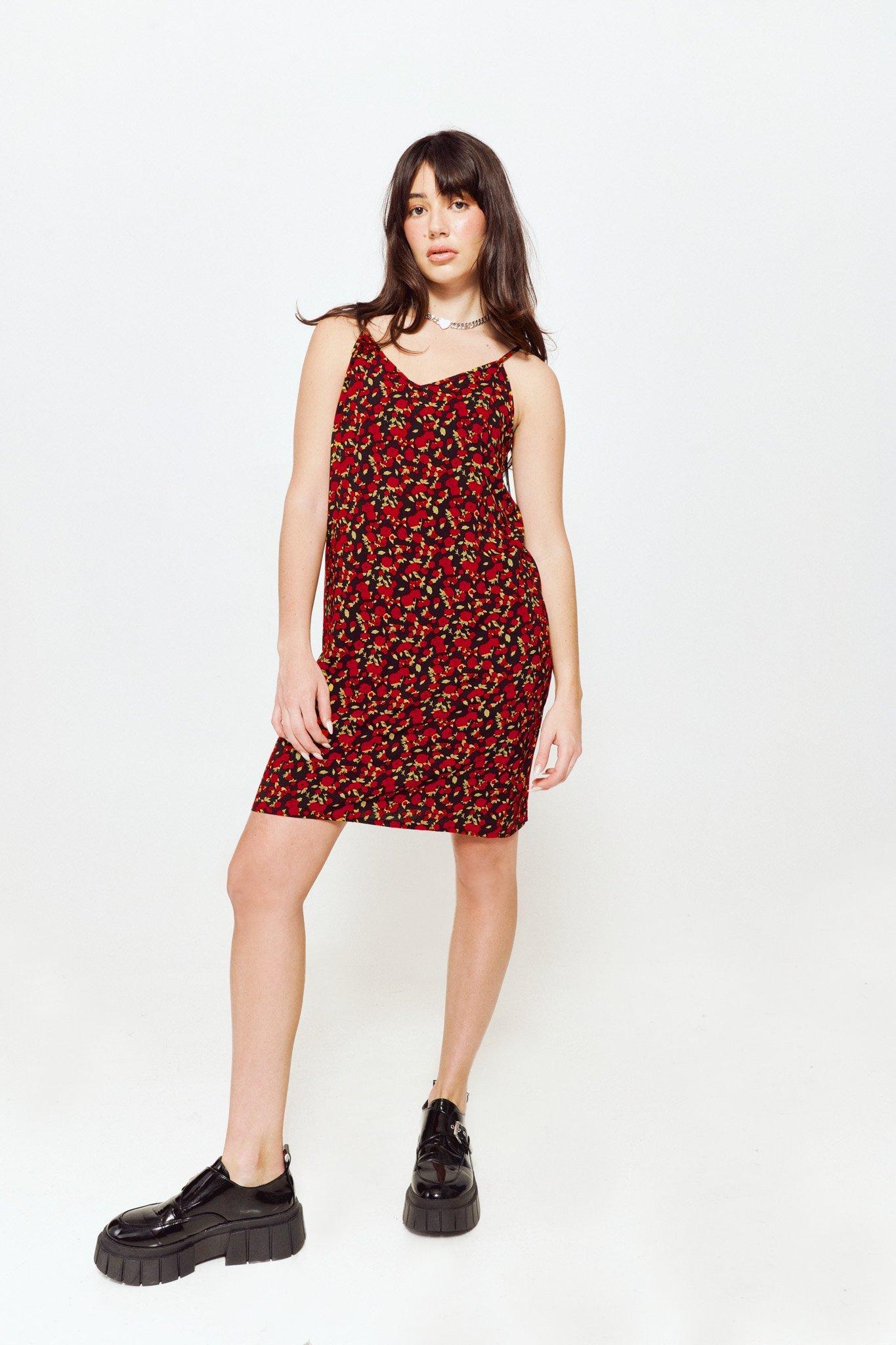 Slip Dress