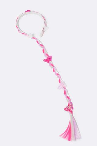 Butterfly Alice Band