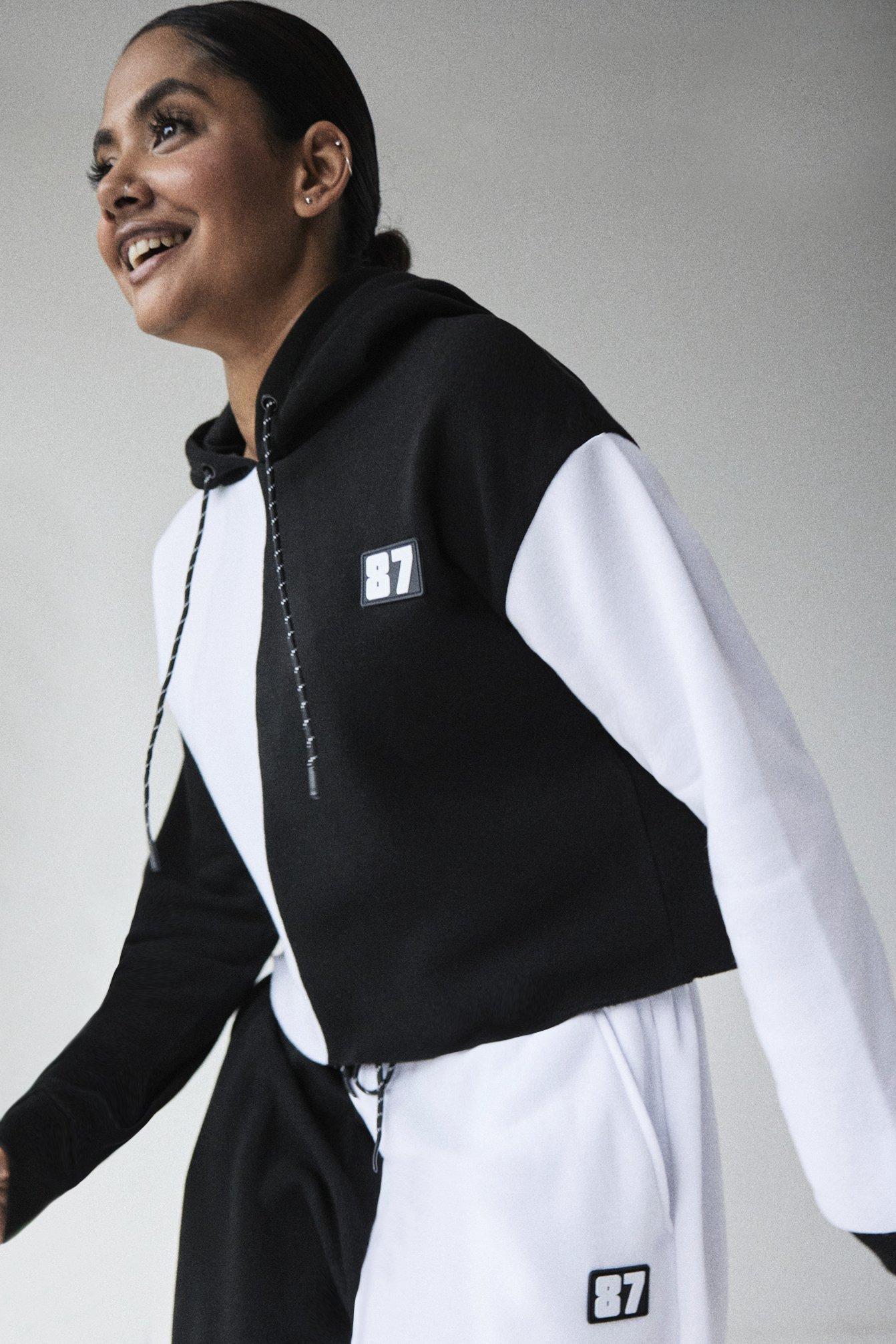 Active Hoodie
