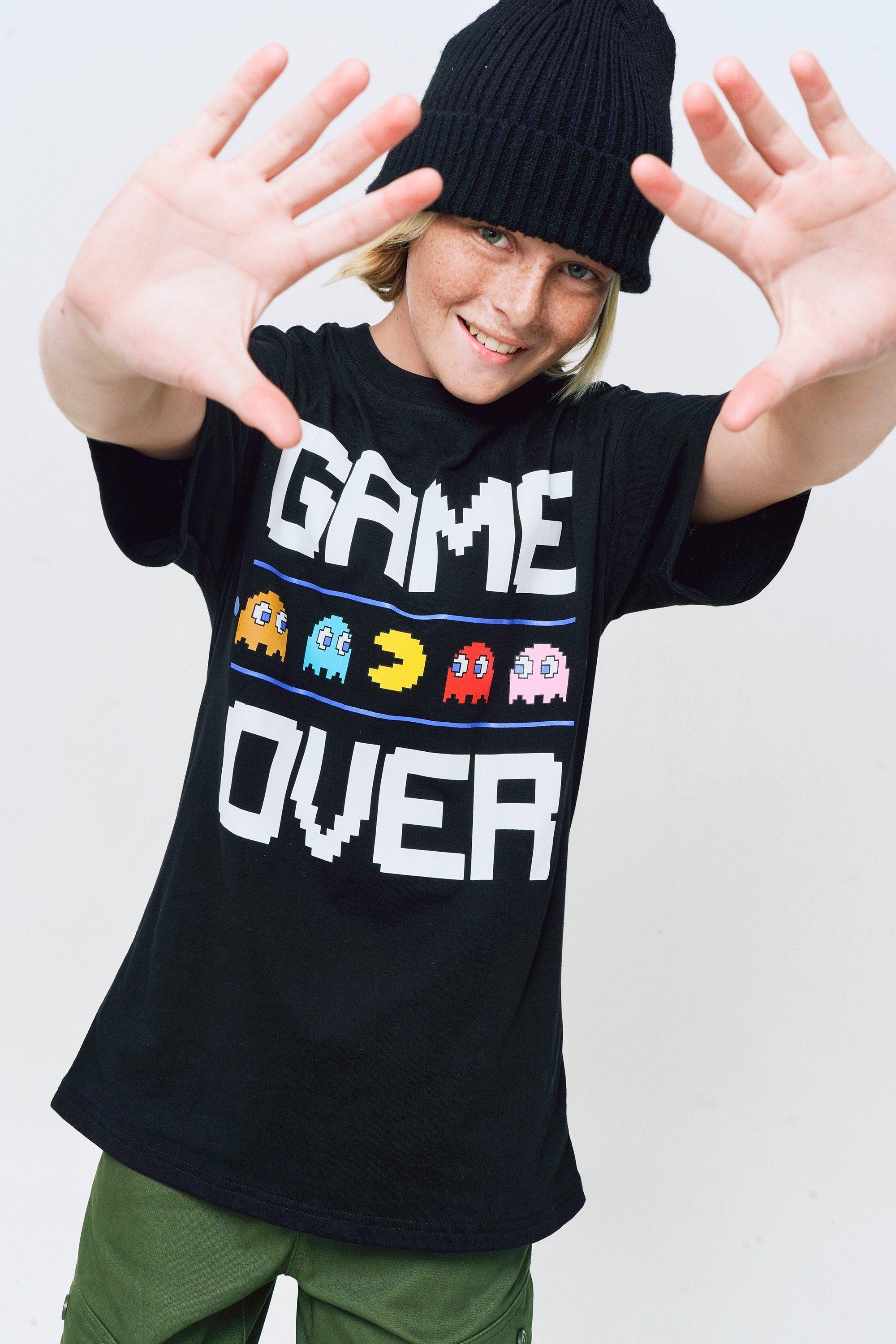 Pac-Man T-Shirt