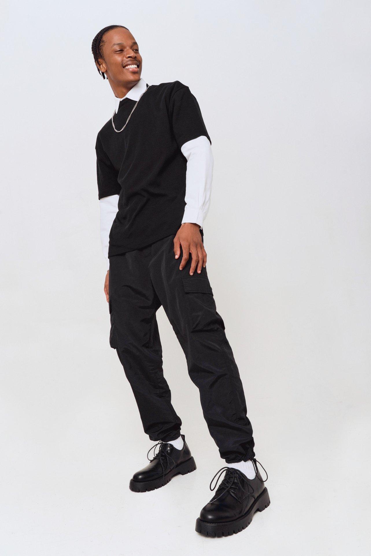 Joggers