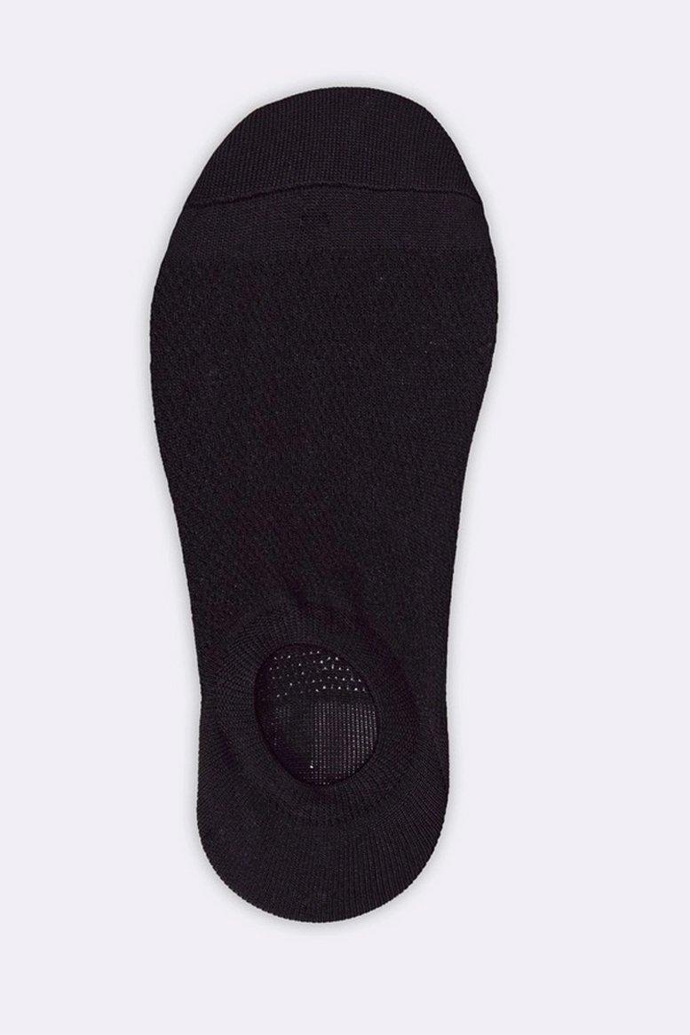 3 Pack Seamless Socks