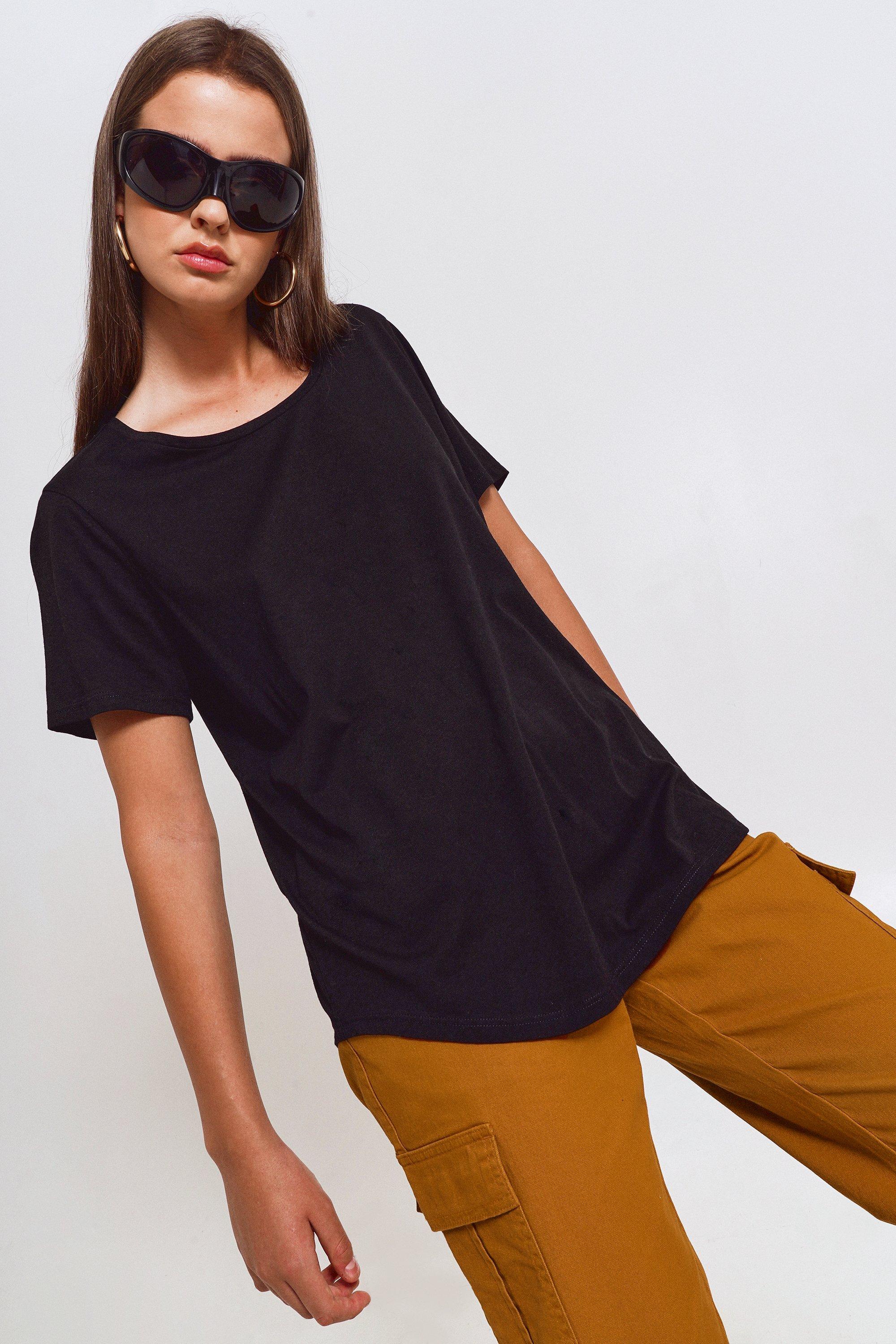 Slouchy T-shirt