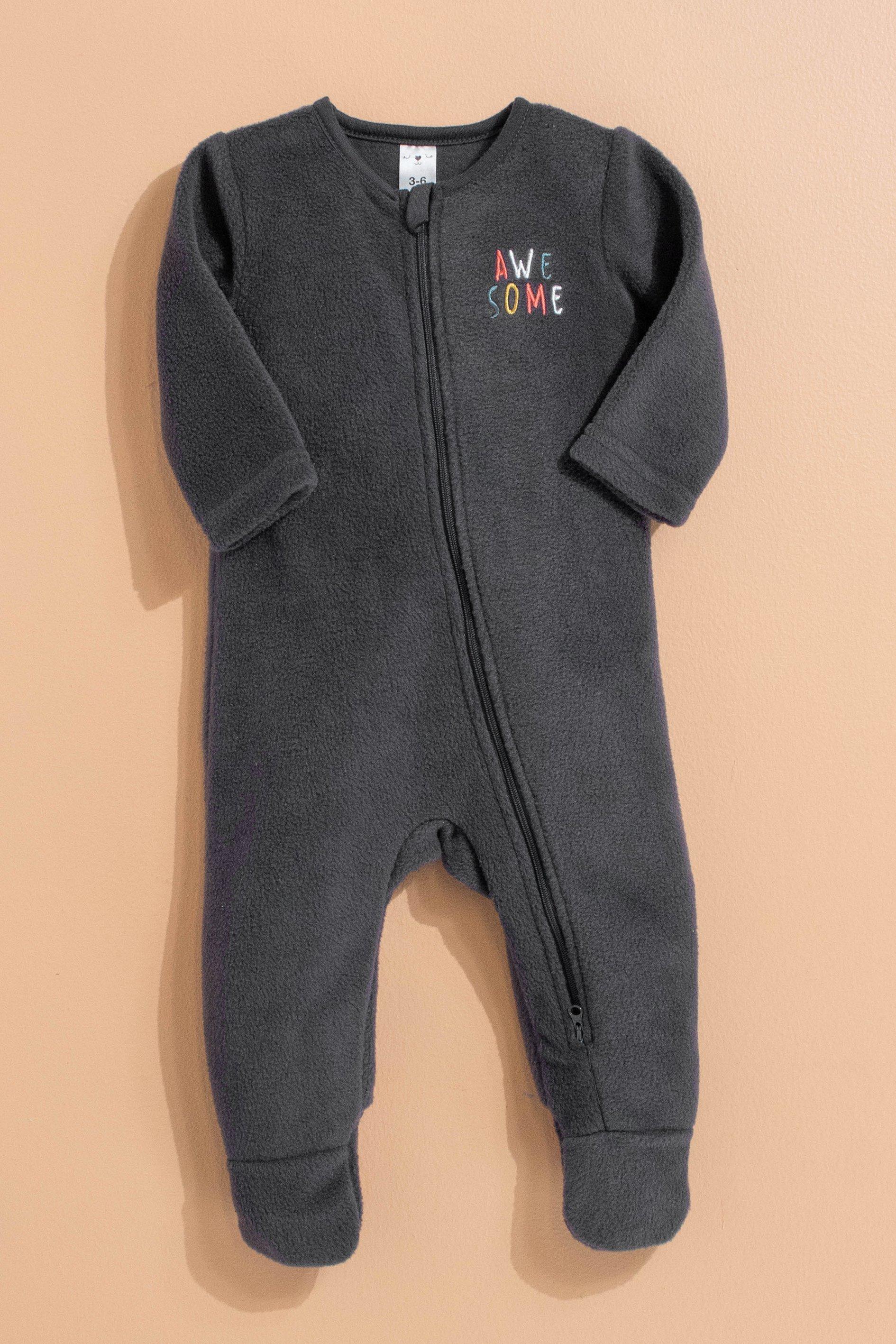 Sleepsuit